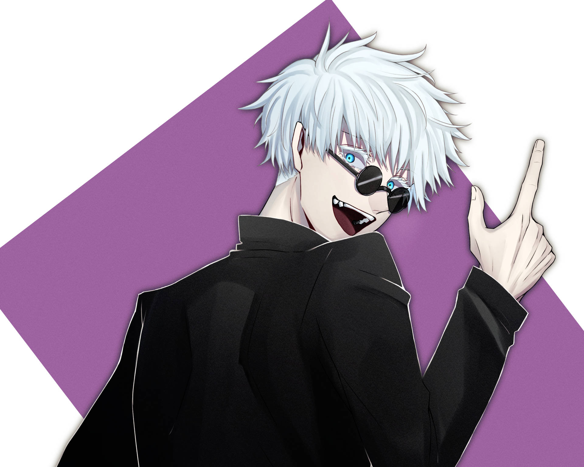 Jujutsu Kaisen PFP Wallpapers - Wallpaper Cave