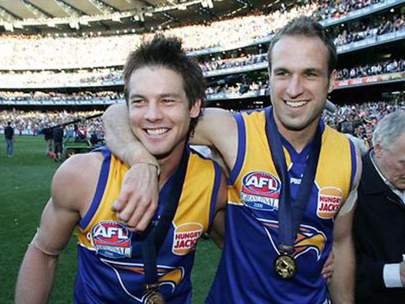 Ben Cousins Wallpapers - Wallpaper Cave