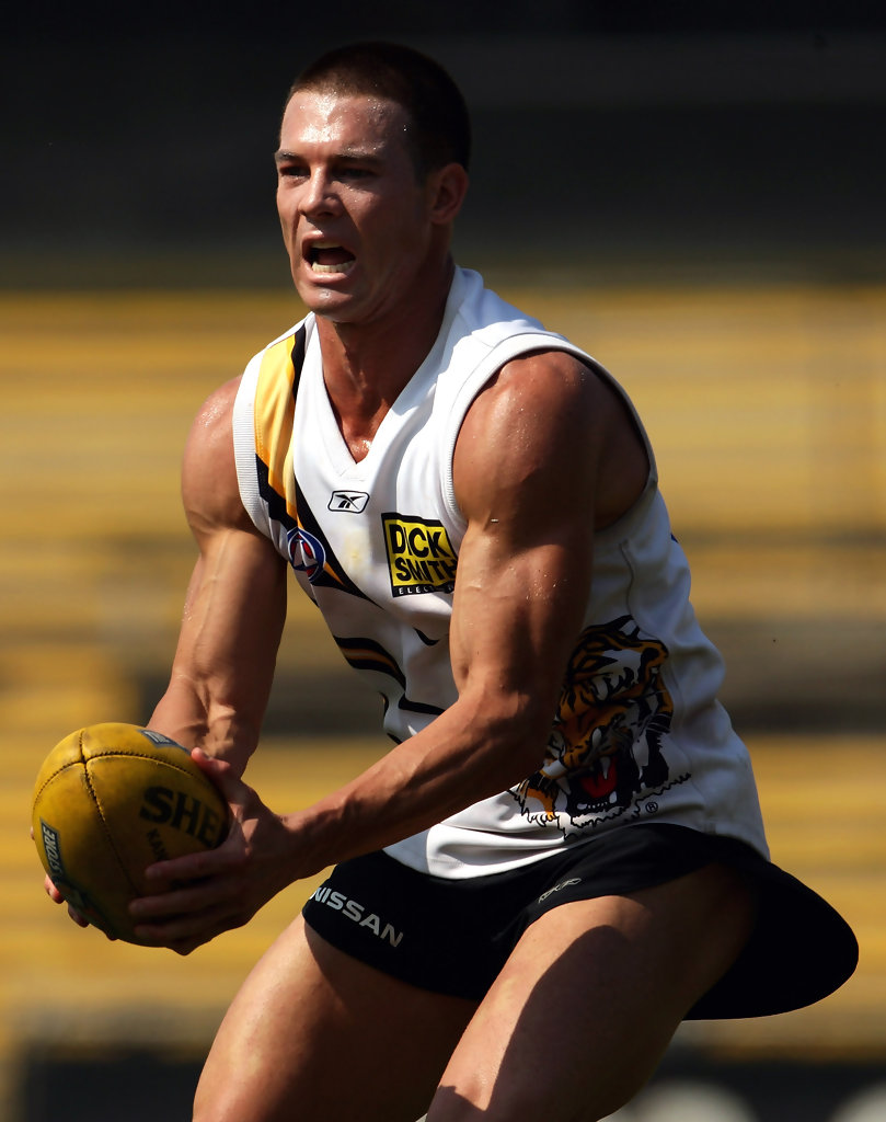 Ben Cousins Wallpapers - Wallpaper Cave