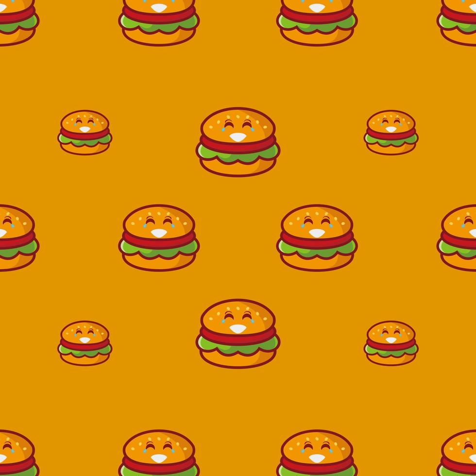 Cute Burger Wallpapers - Wallpaper Cave