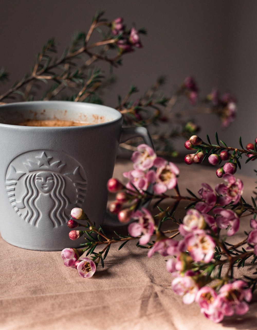 Aesthetic Spring Coffee Wallpapers - Wallpaper Cave
