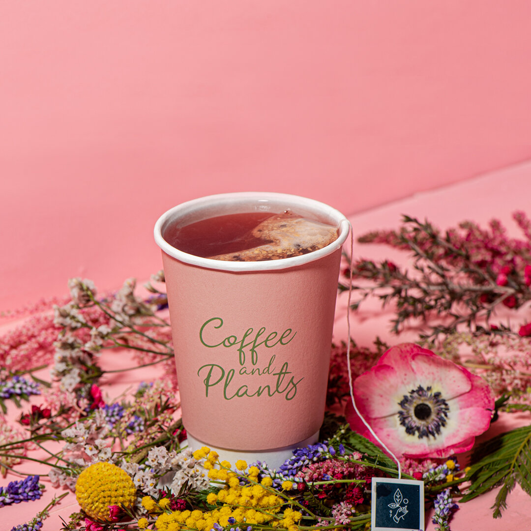 Aesthetic Spring Coffee Wallpapers - Wallpaper Cave