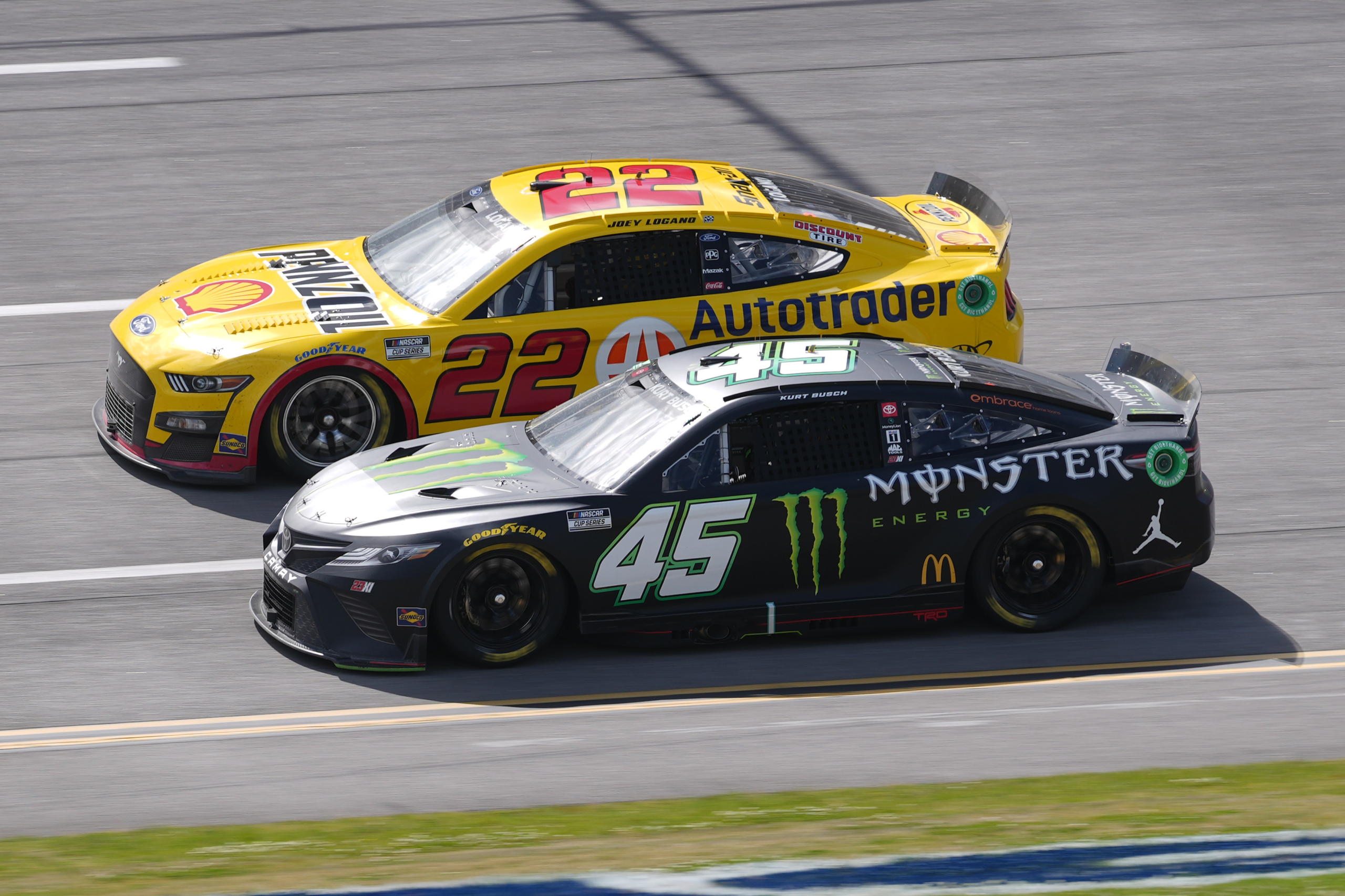 Nascar 2023 Wallpapers - Wallpaper Cave