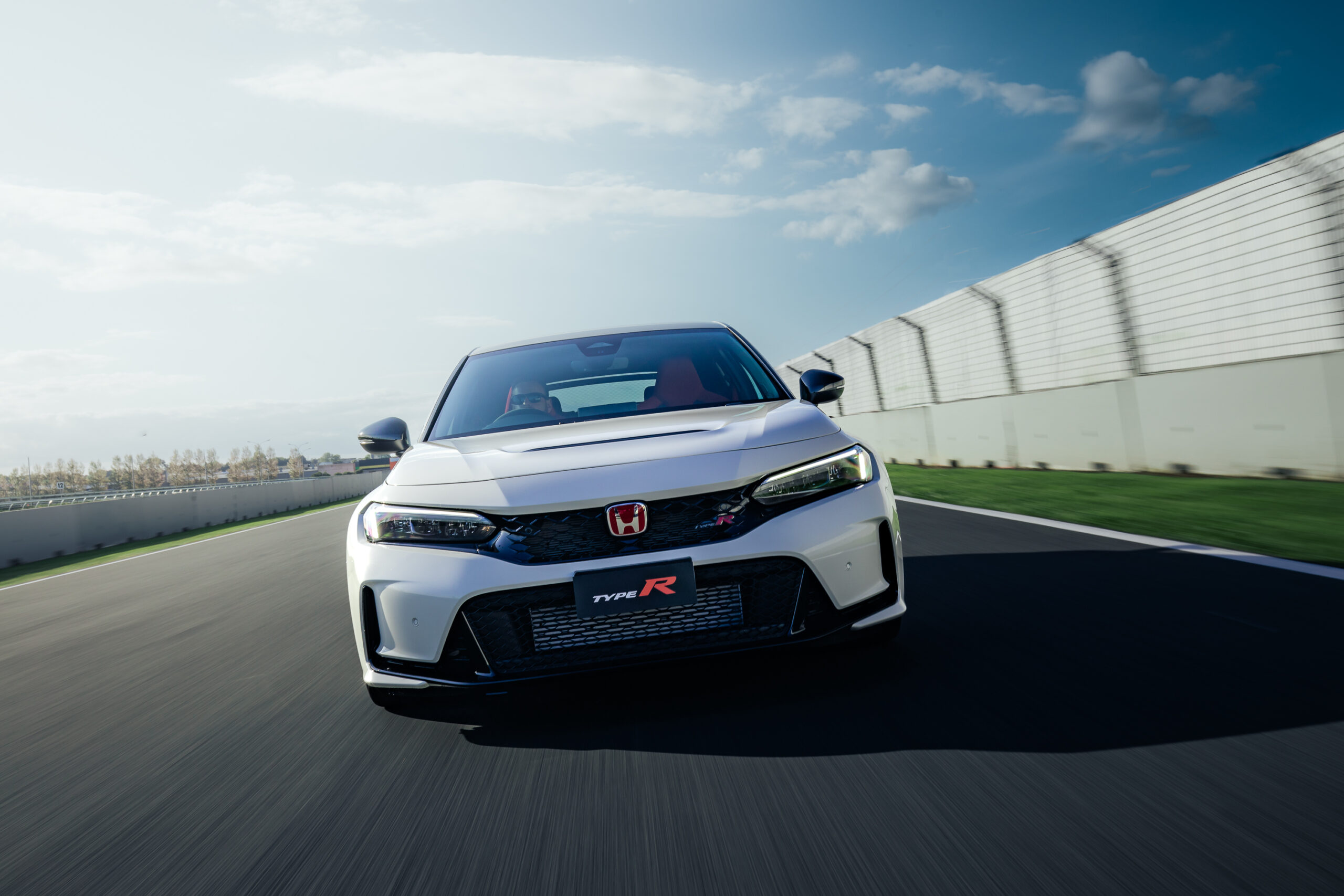 2023 Honda Civic Wallpapers - Wallpaper Cave