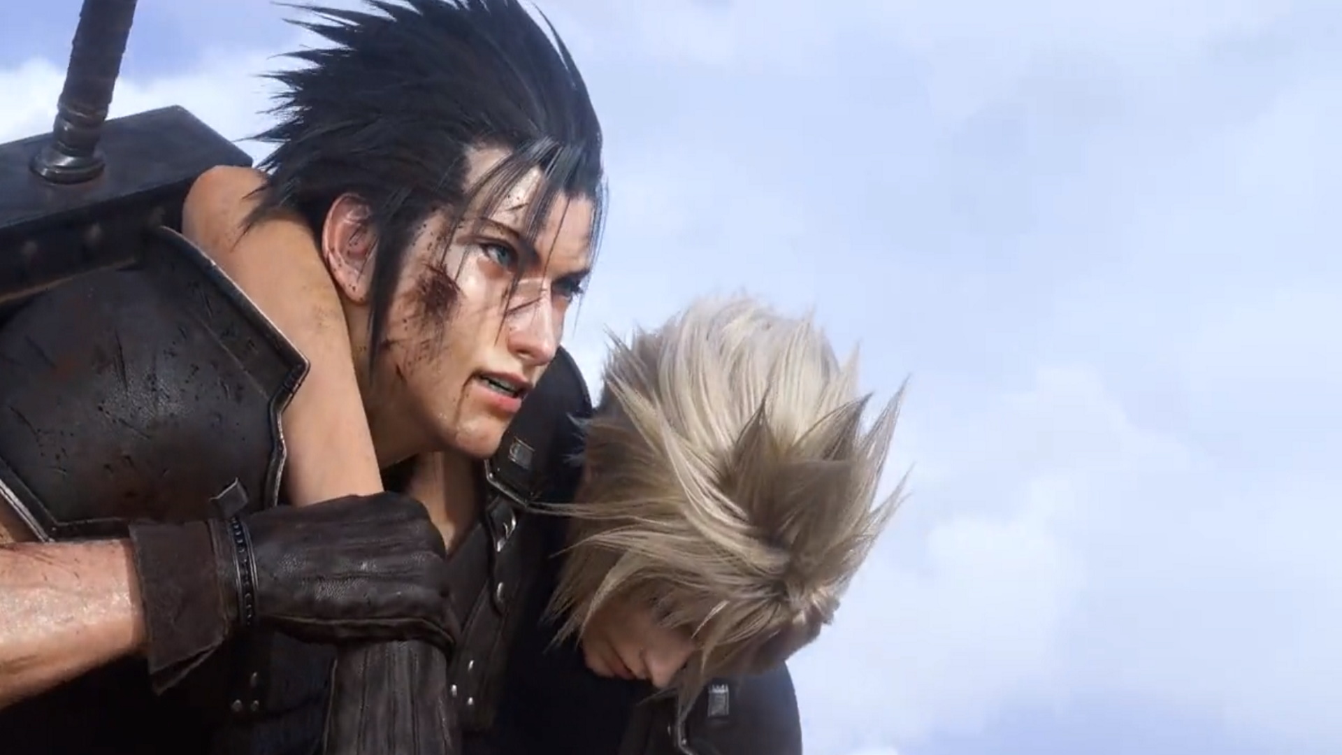 Final Fantasy VII Remake 2023 Wallpapers - Wallpaper Cave