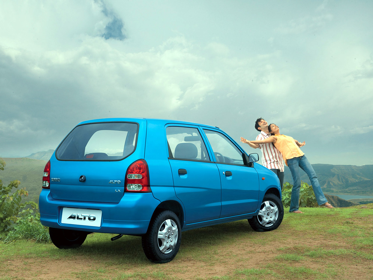Maruti Car Wallpapers - Wallpaper Cave