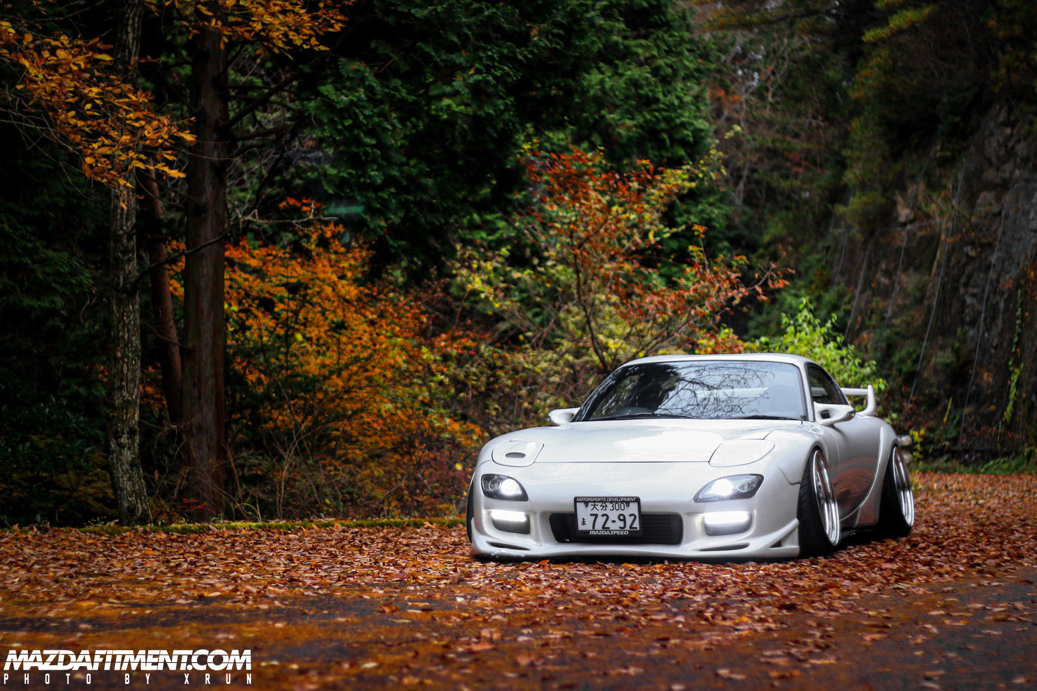 RX 7 FD Wallpapers - Wallpaper Cave