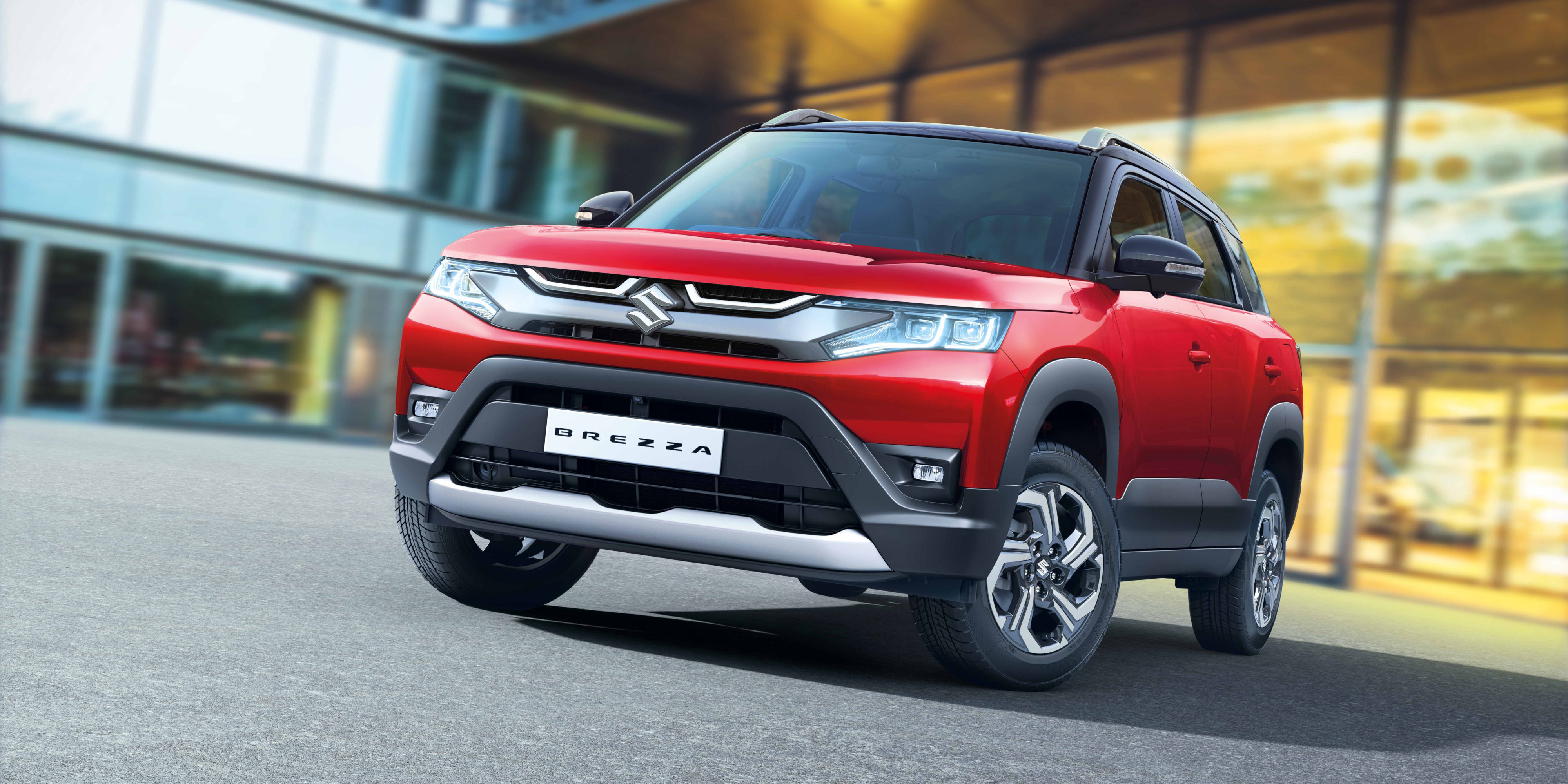Maruti Car Wallpapers - Wallpaper Cave