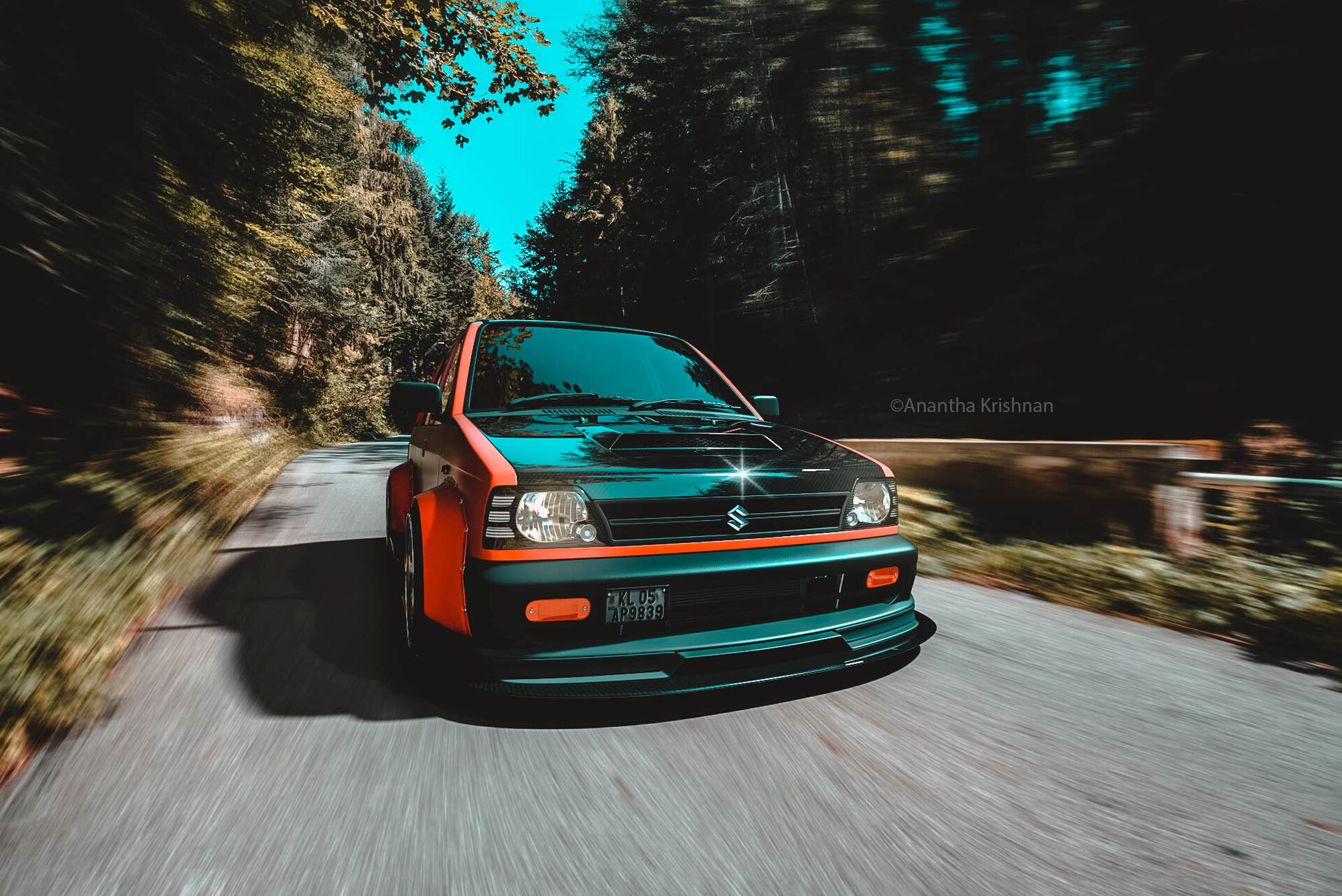 Maruti Cars Wallpapers - Wallpaper Cave