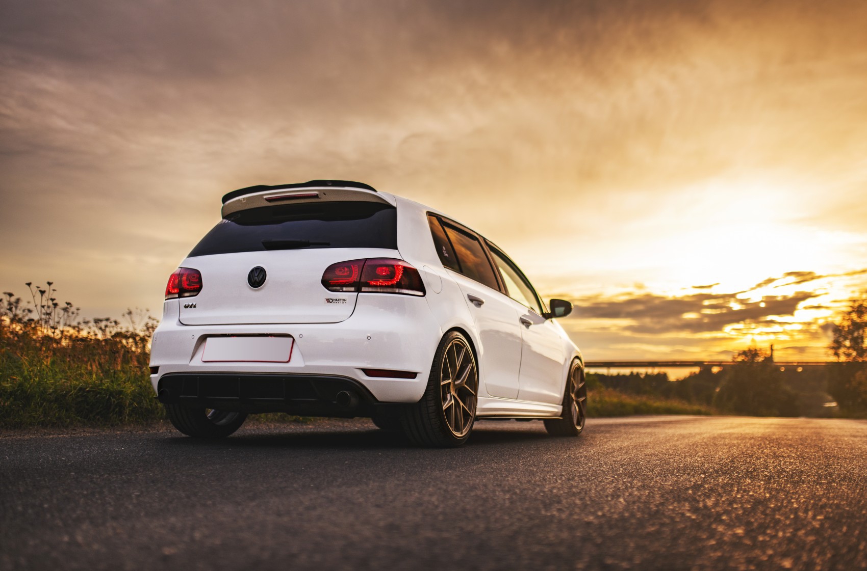 Golf 6R Wallpapers - Wallpaper Cave