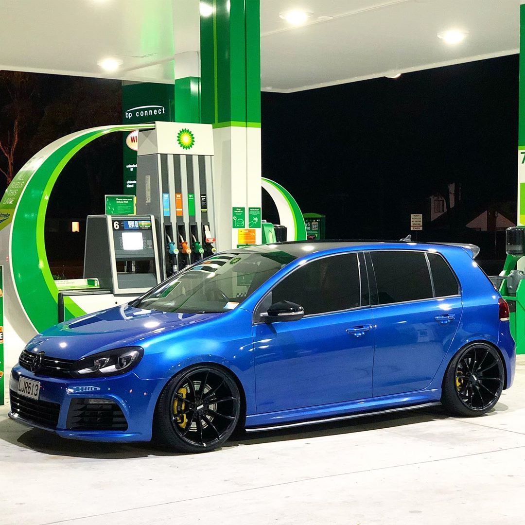 Golf 6R Wallpapers - Wallpaper Cave