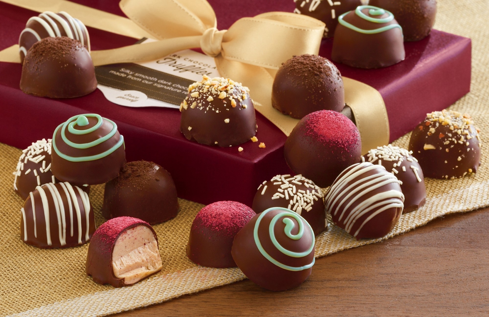 Truffle Wallpapers - Wallpaper Cave