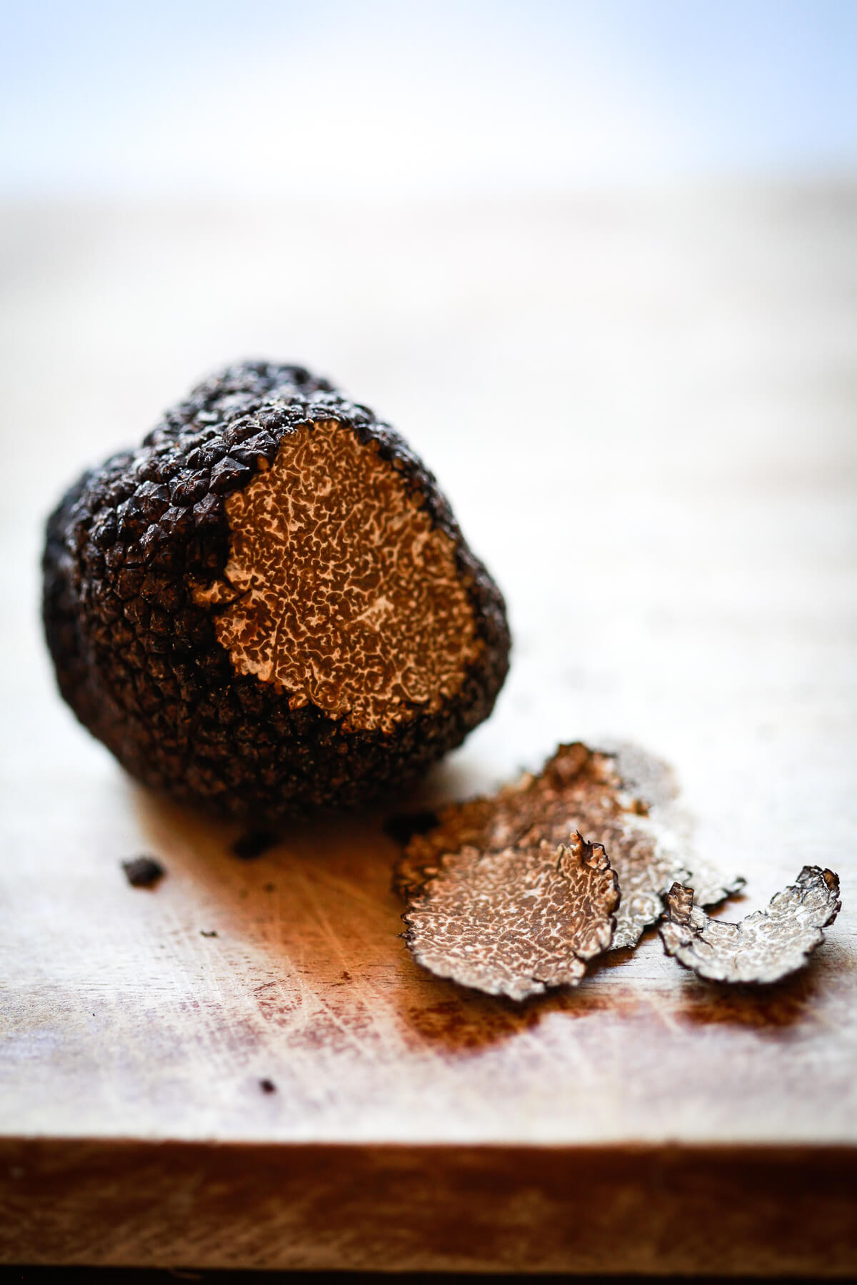 Truffle Wallpapers - Wallpaper Cave