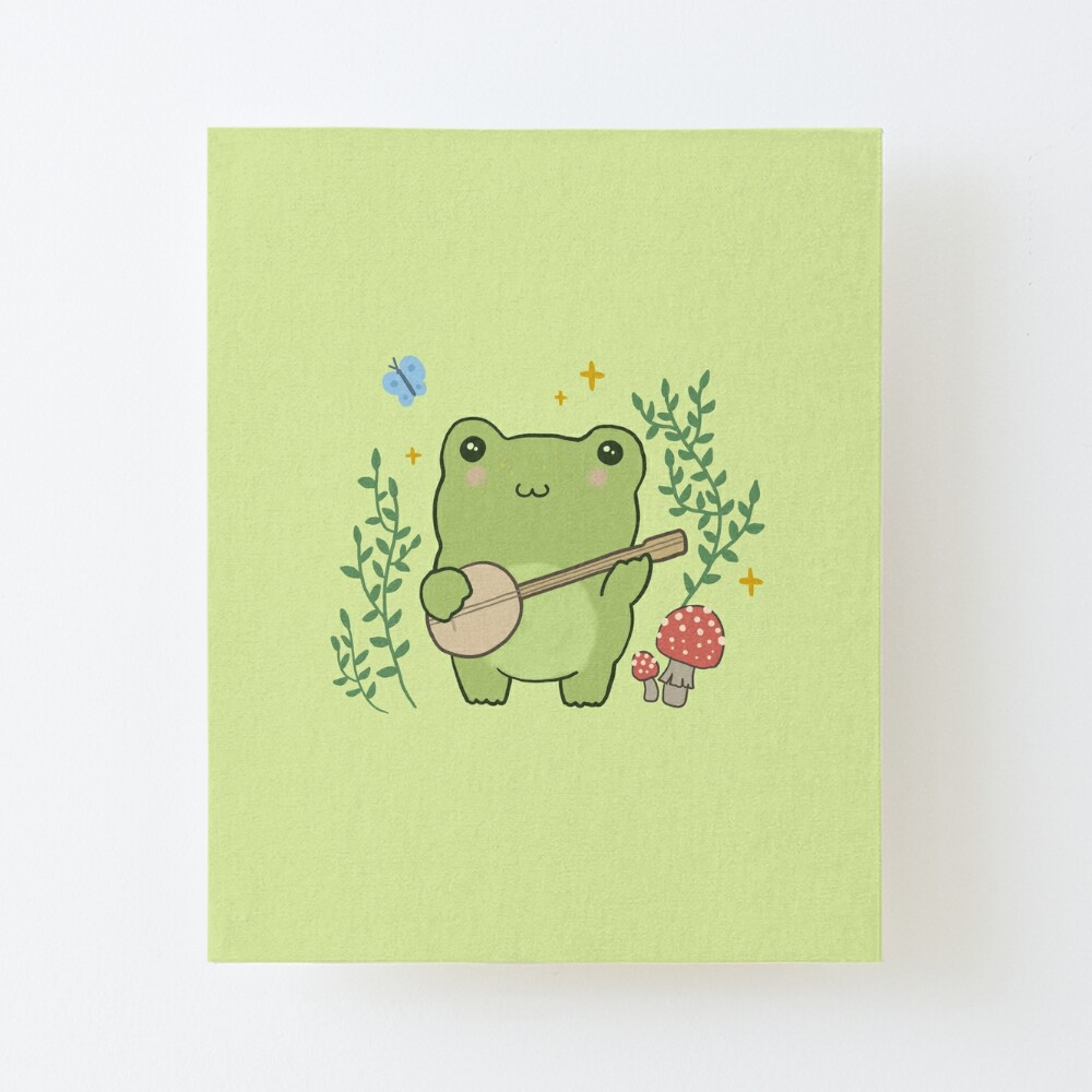 Frogcore Wallpapers - Wallpaper Cave