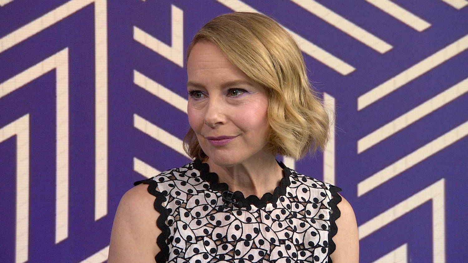 Amy Ryan Wallpapers - Wallpaper Cave