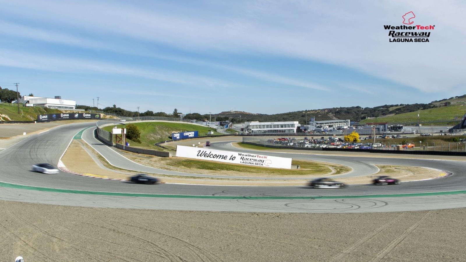 Laguna Seca Wallpapers - Wallpaper Cave