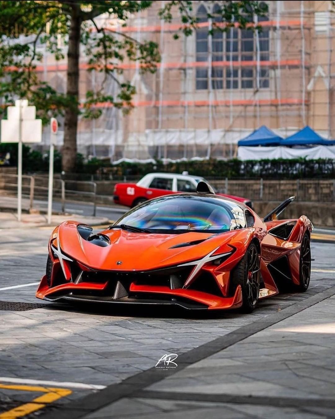 Apollo Evo Wallpapers - Wallpaper Cave