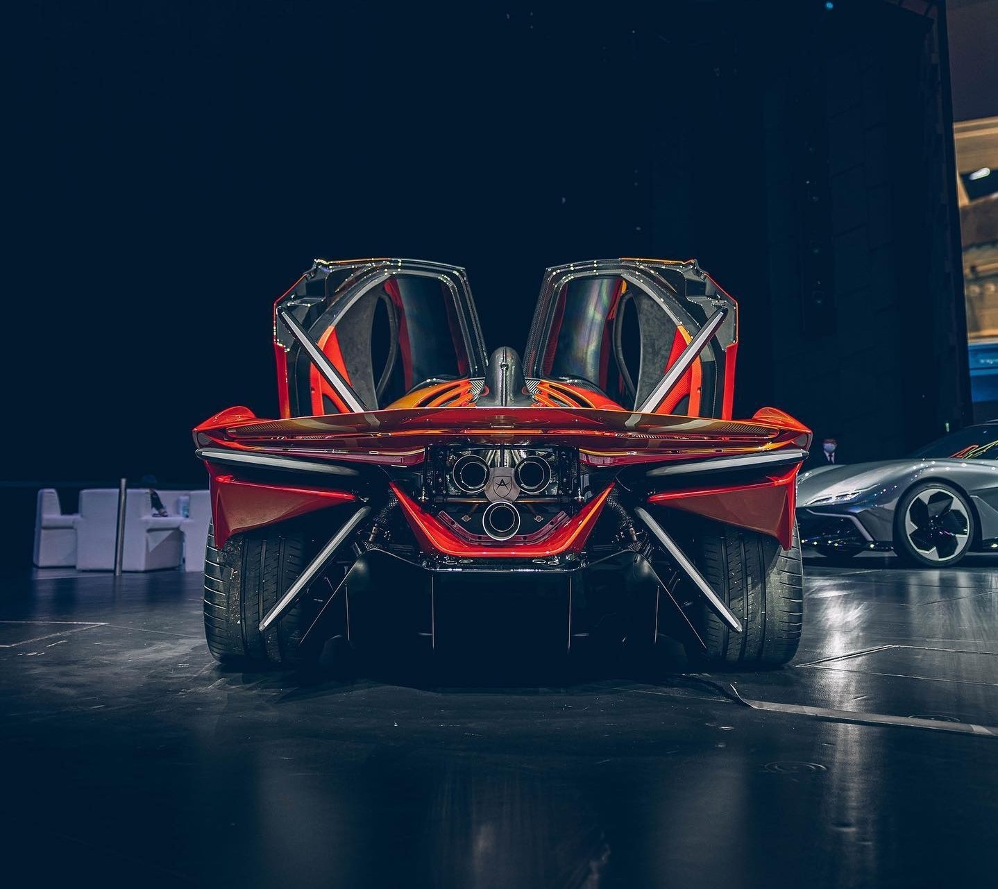 Apollo Evo Wallpapers - Wallpaper Cave