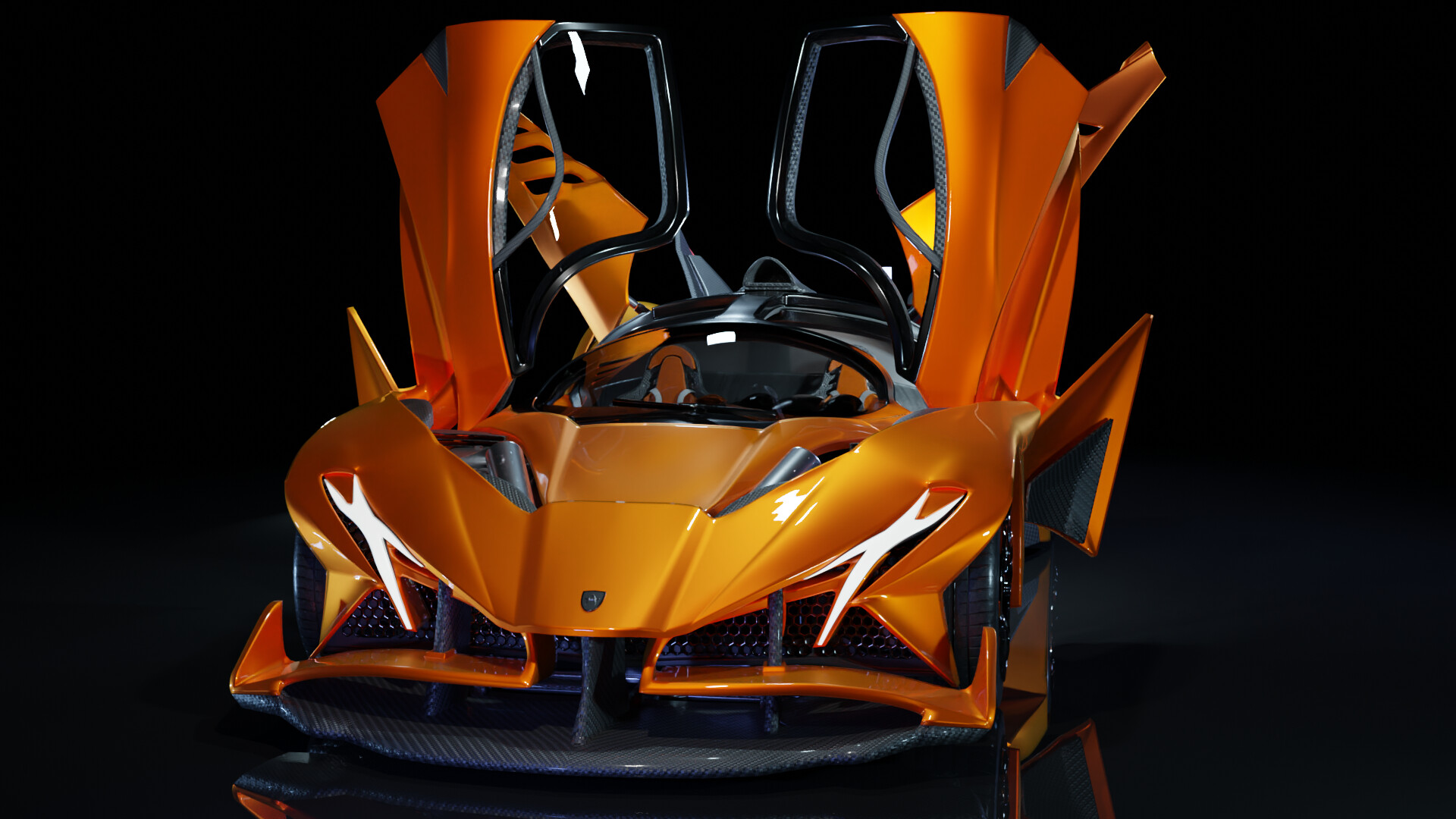 Apollo Evo Wallpapers - Wallpaper Cave