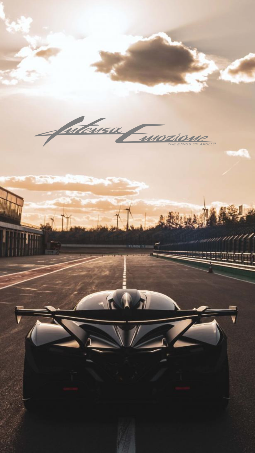 Apollo Evo Wallpapers - Wallpaper Cave