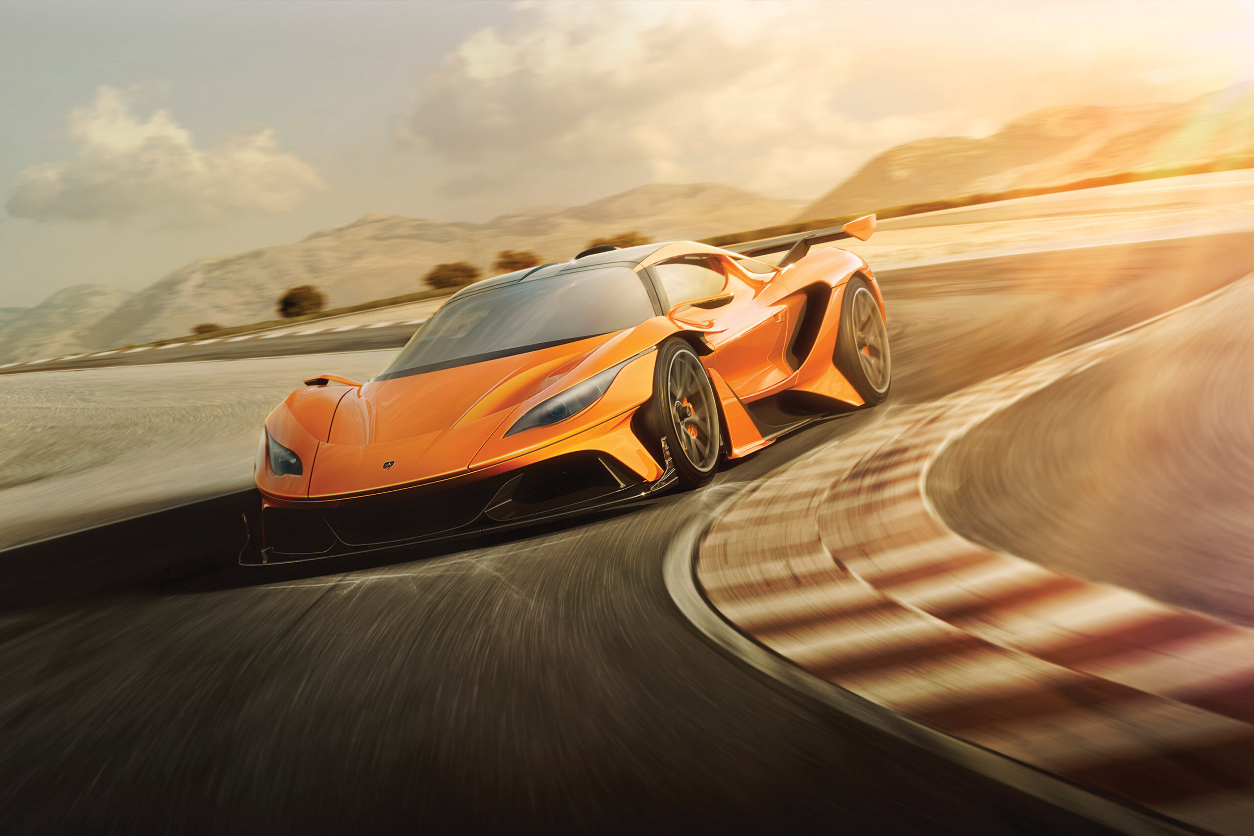 Apollo Evo Wallpapers - Wallpaper Cave