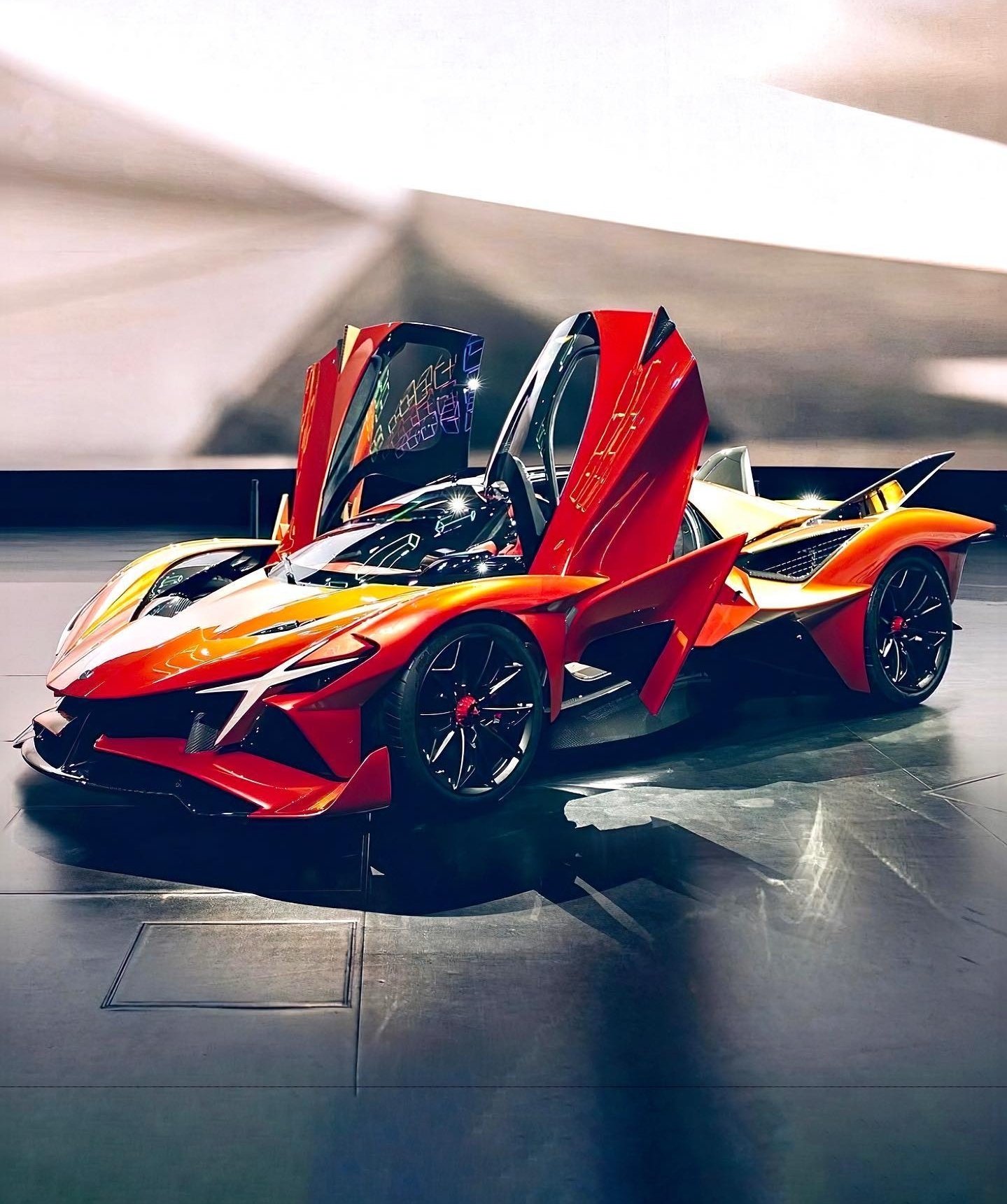 Apollo Evo Wallpapers - Wallpaper Cave