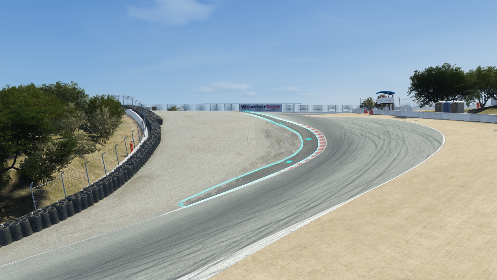 Laguna Seca Wallpapers - Wallpaper Cave