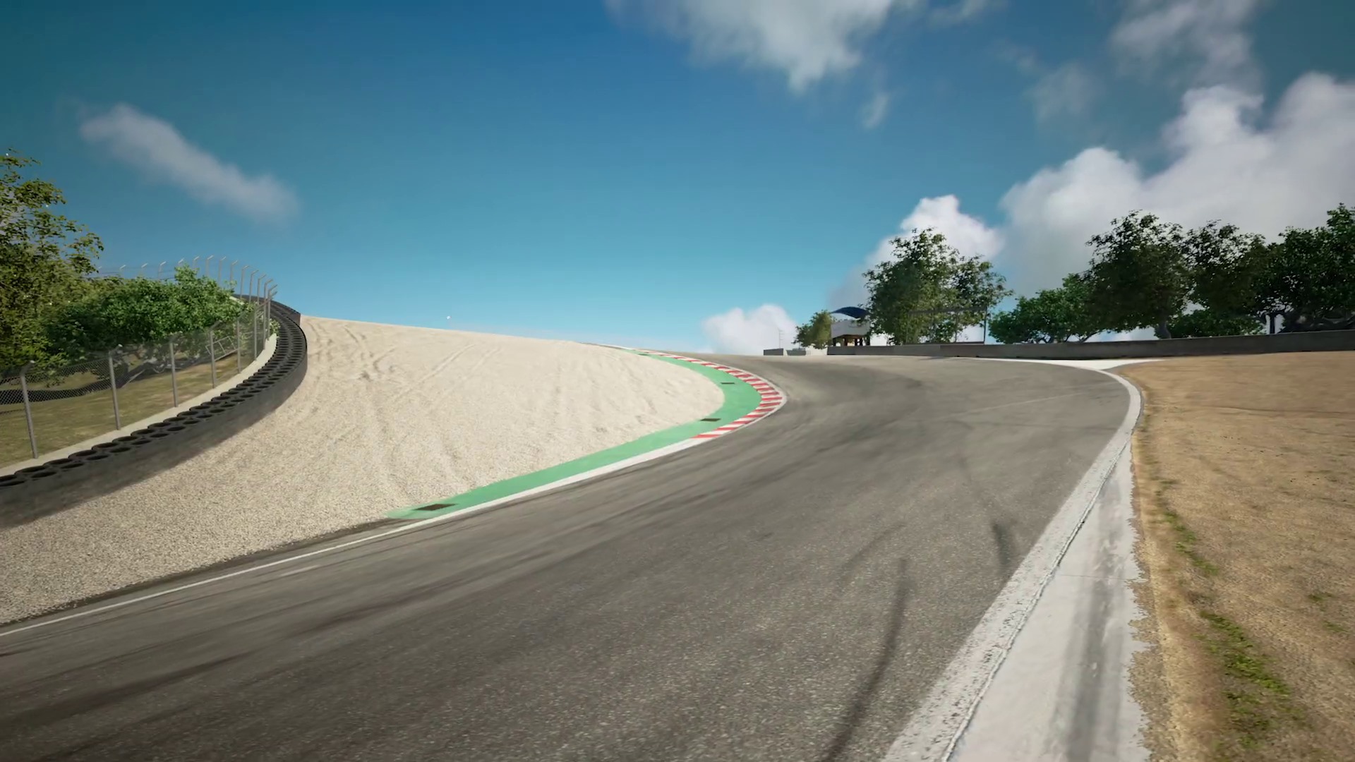 Laguna Seca Wallpapers - Wallpaper Cave