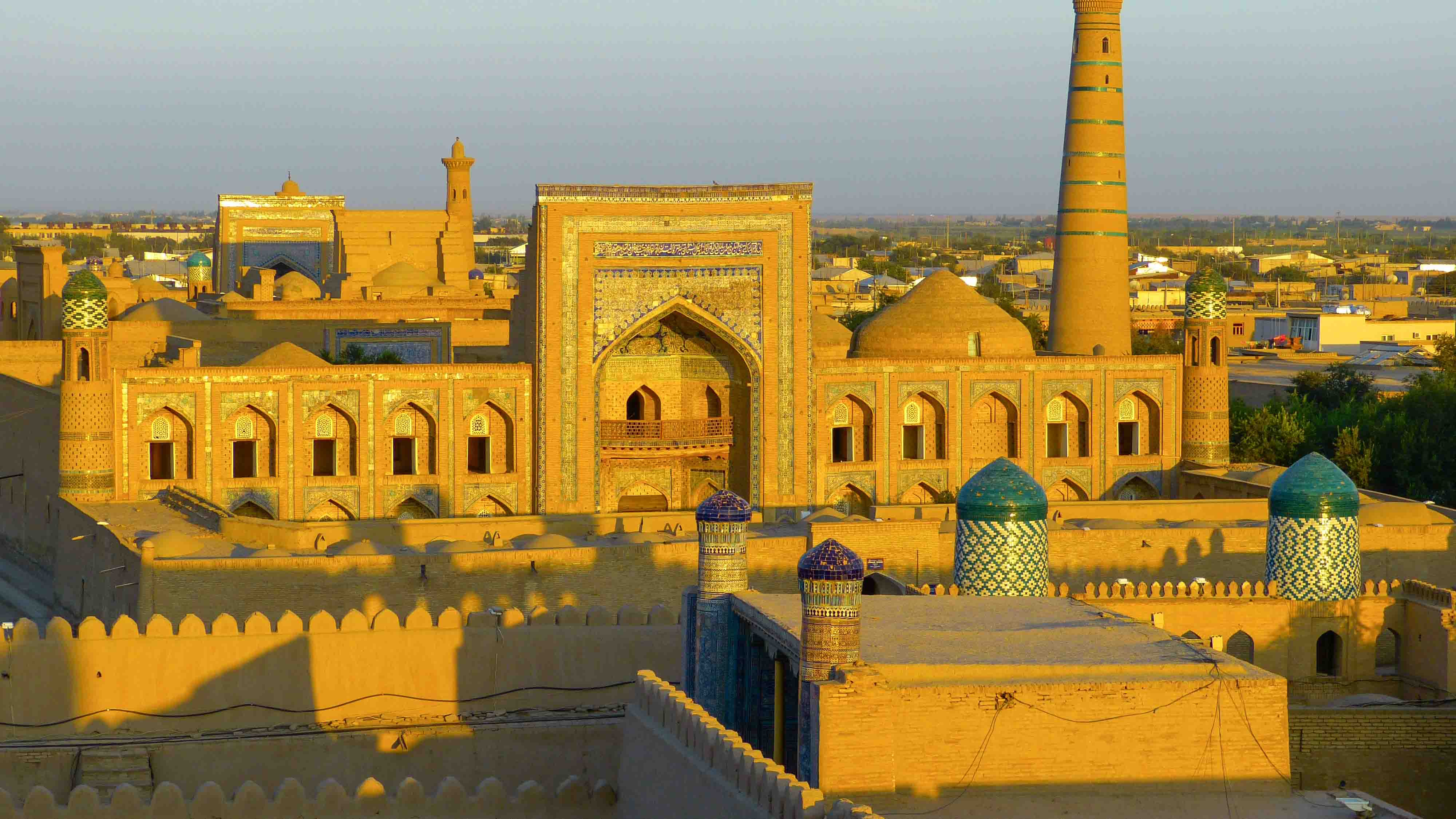 Central Asia Wallpapers - Wallpaper Cave