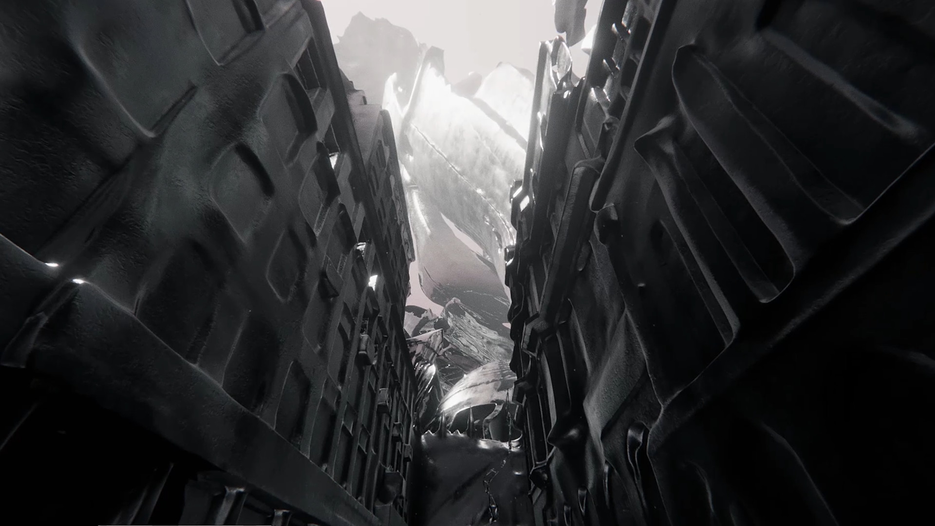 The Signifier VR Wallpapers - Wallpaper Cave