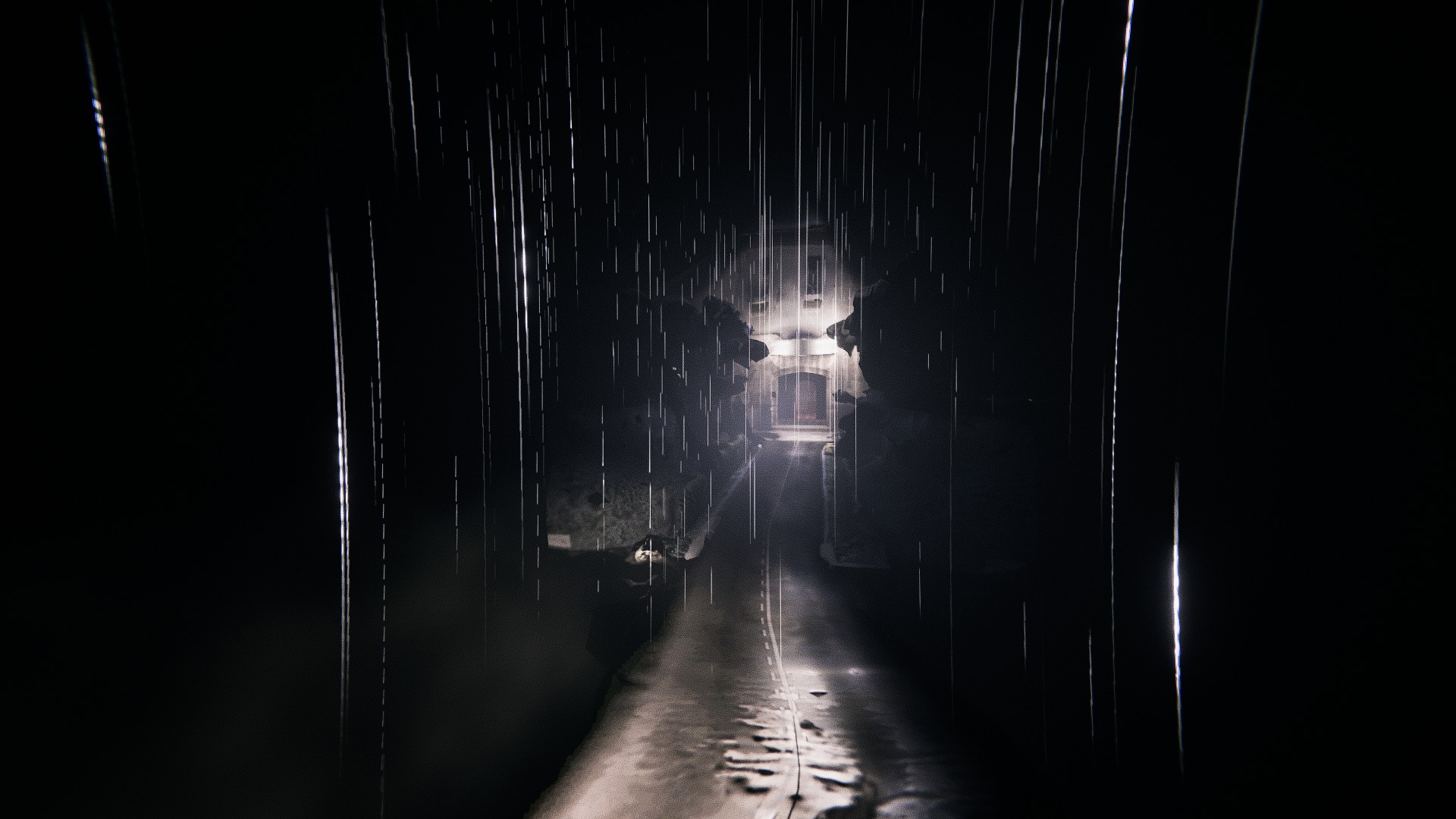 The Signifier VR Wallpapers - Wallpaper Cave