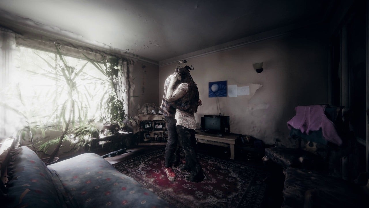 The Signifier VR Wallpapers - Wallpaper Cave