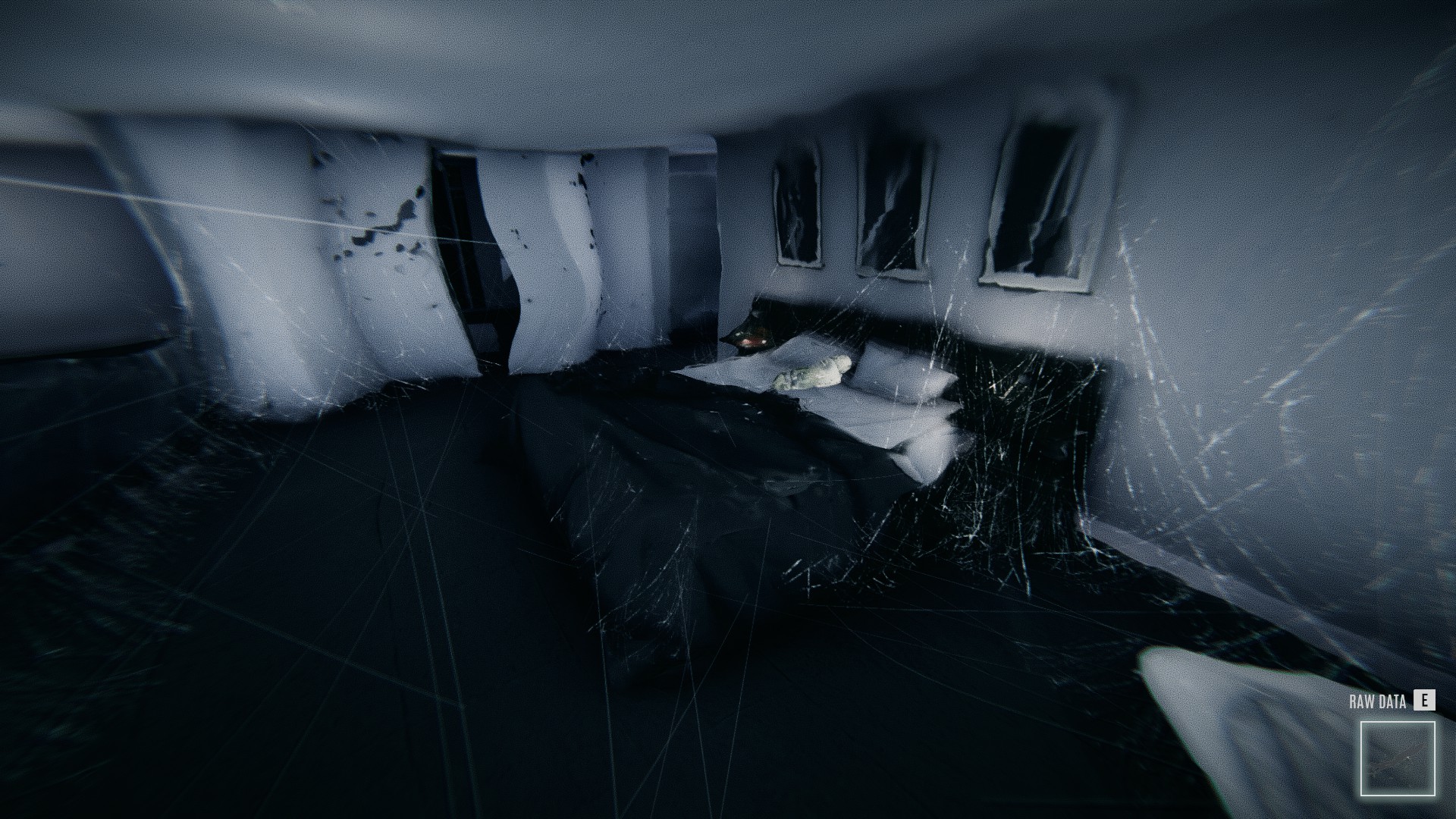 The Signifier VR Wallpapers - Wallpaper Cave