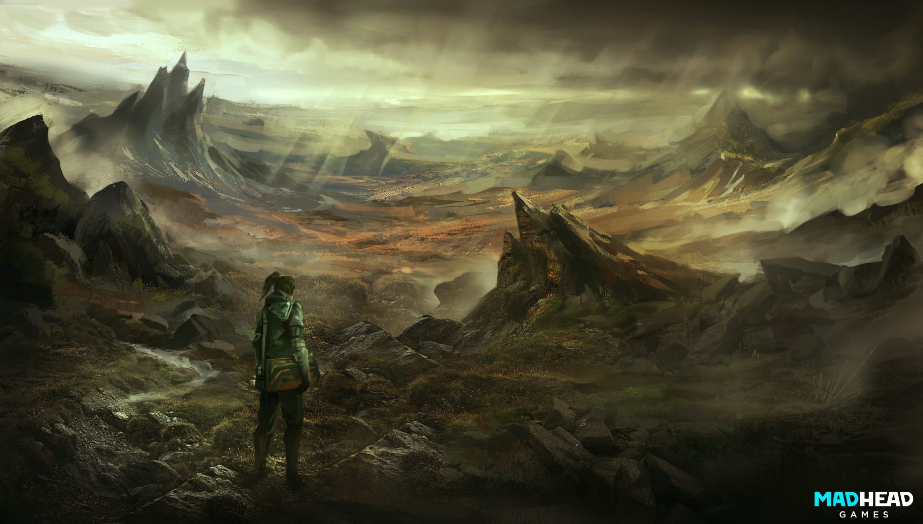 Scars Above Wallpapers - Wallpaper Cave