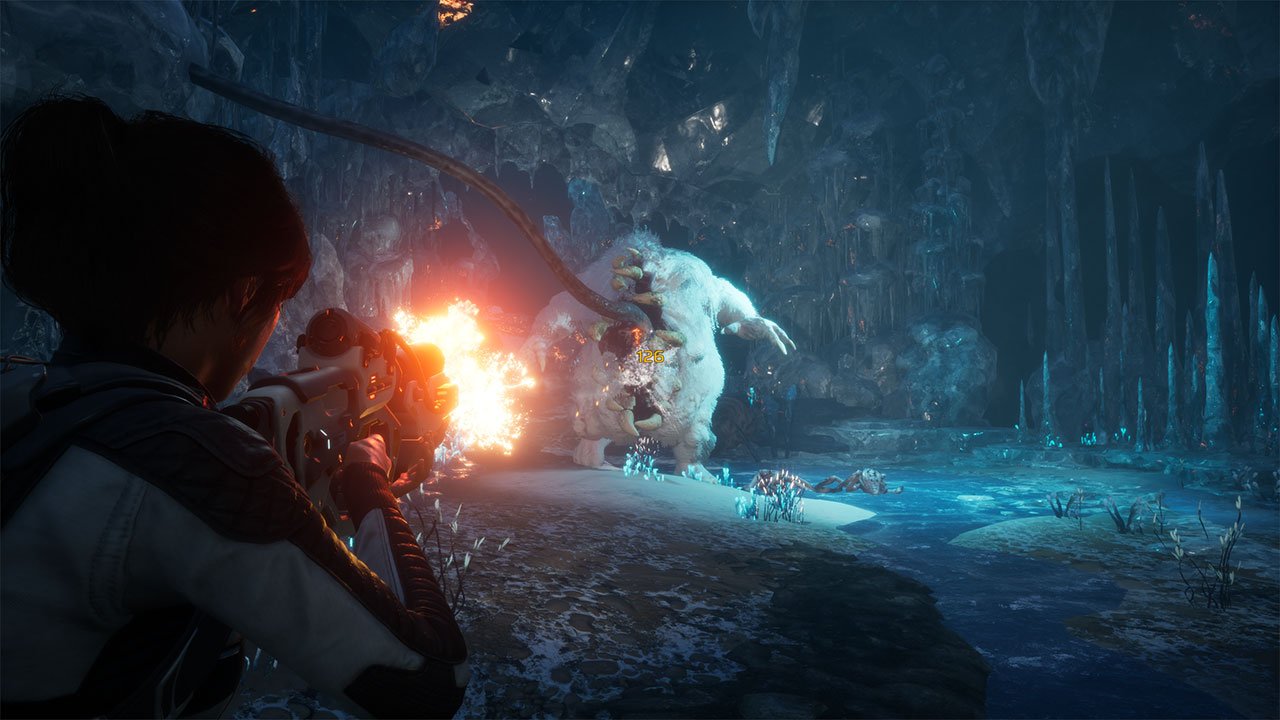 Scars Above Wallpapers - Wallpaper Cave