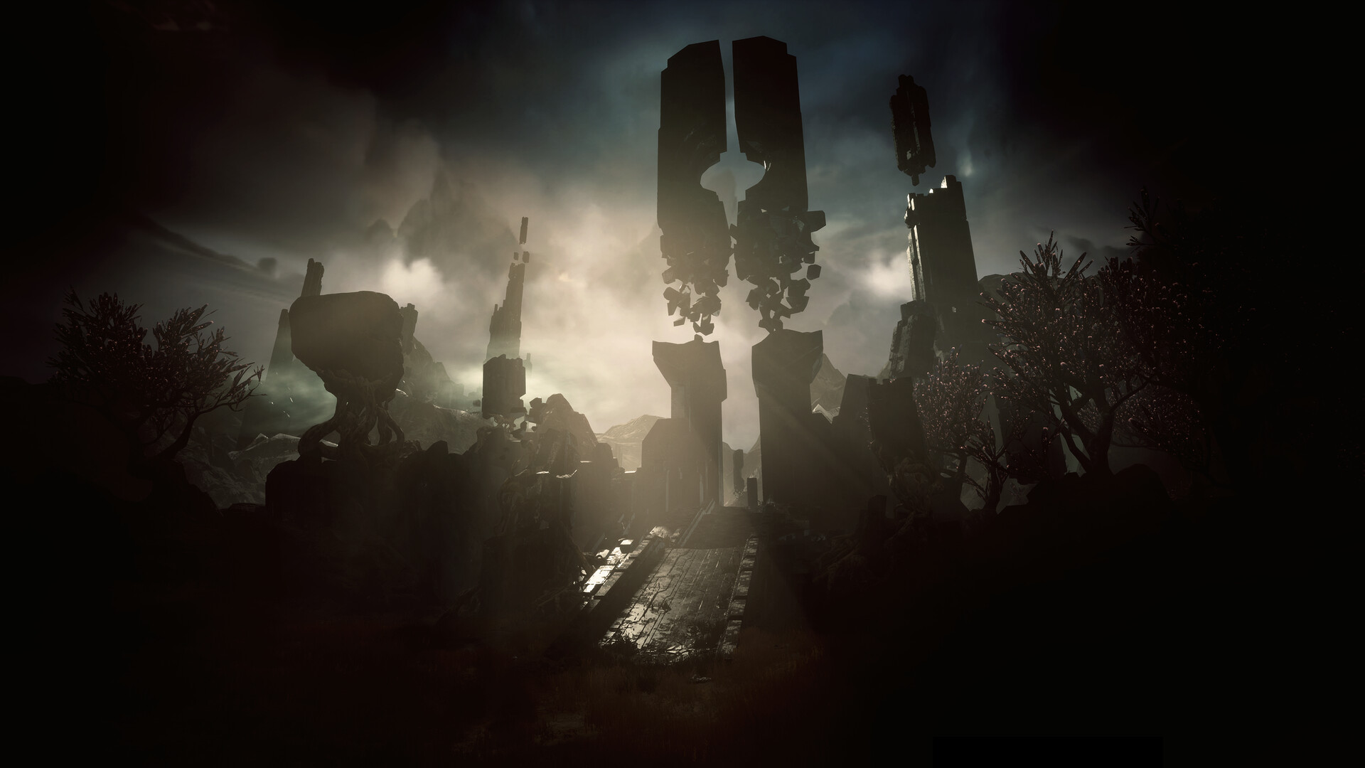 Scars Above Wallpapers - Wallpaper Cave