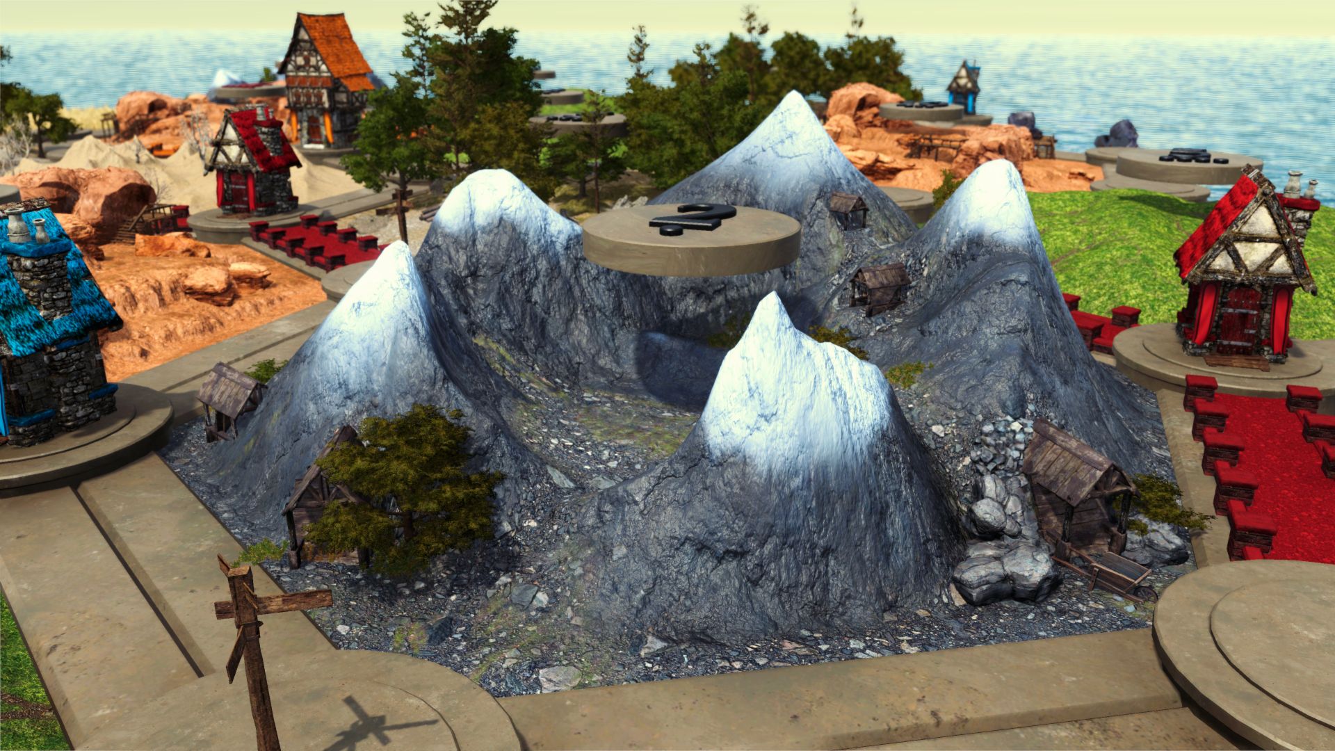 Catan: Console Edition Wallpapers - Wallpaper Cave