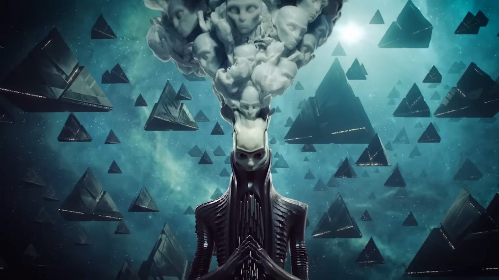 Destiny 2 Lightfall Wallpapers - Wallpaper Cave