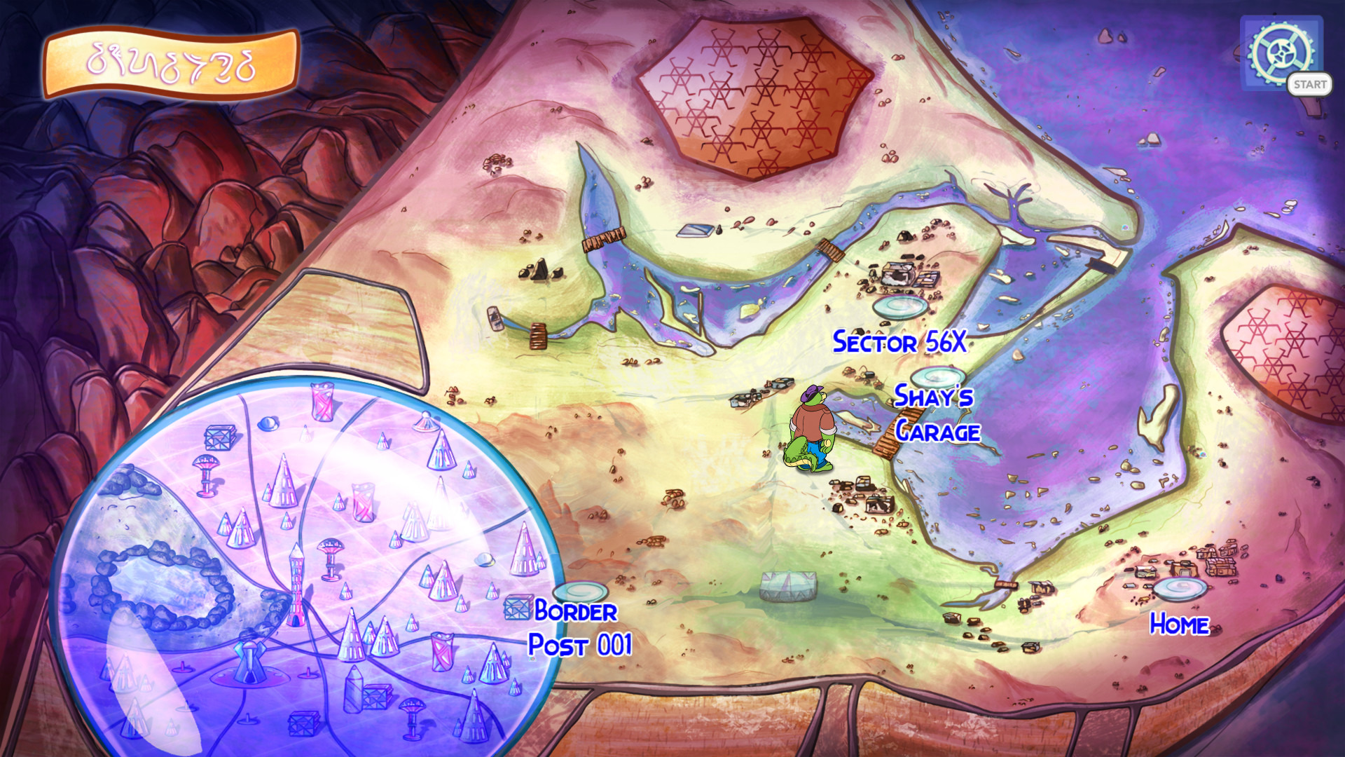 Brok The Investigator Wallpapers - Wallpaper Cave