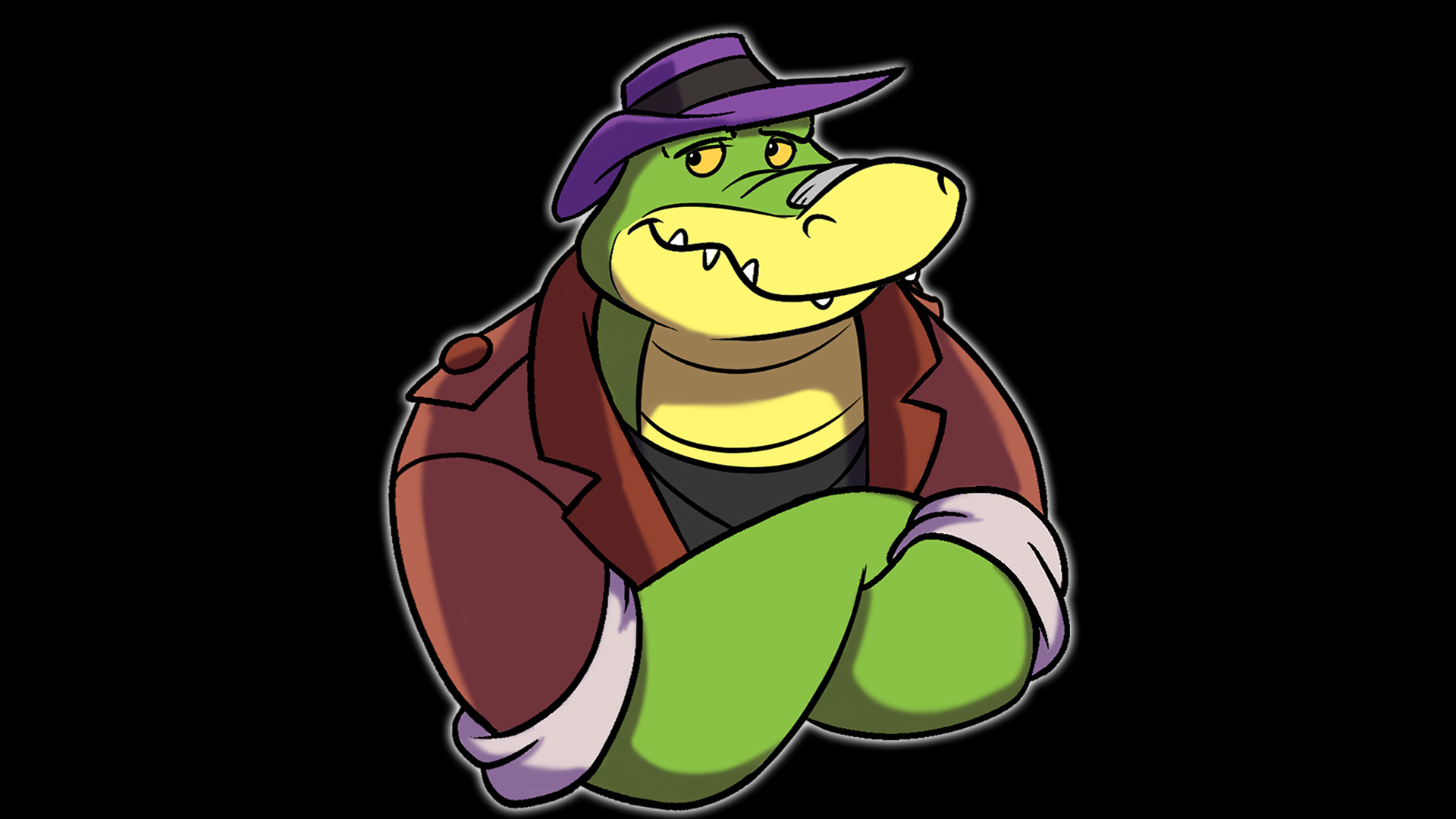 Brok The Investigator Wallpapers - Wallpaper Cave