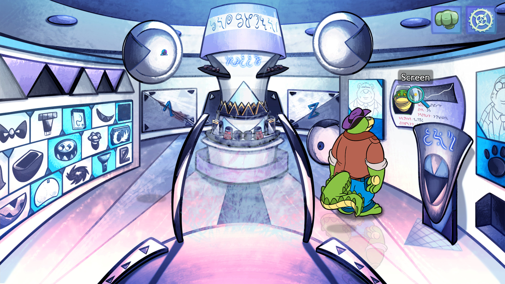 Brok The Investigator Wallpapers - Wallpaper Cave