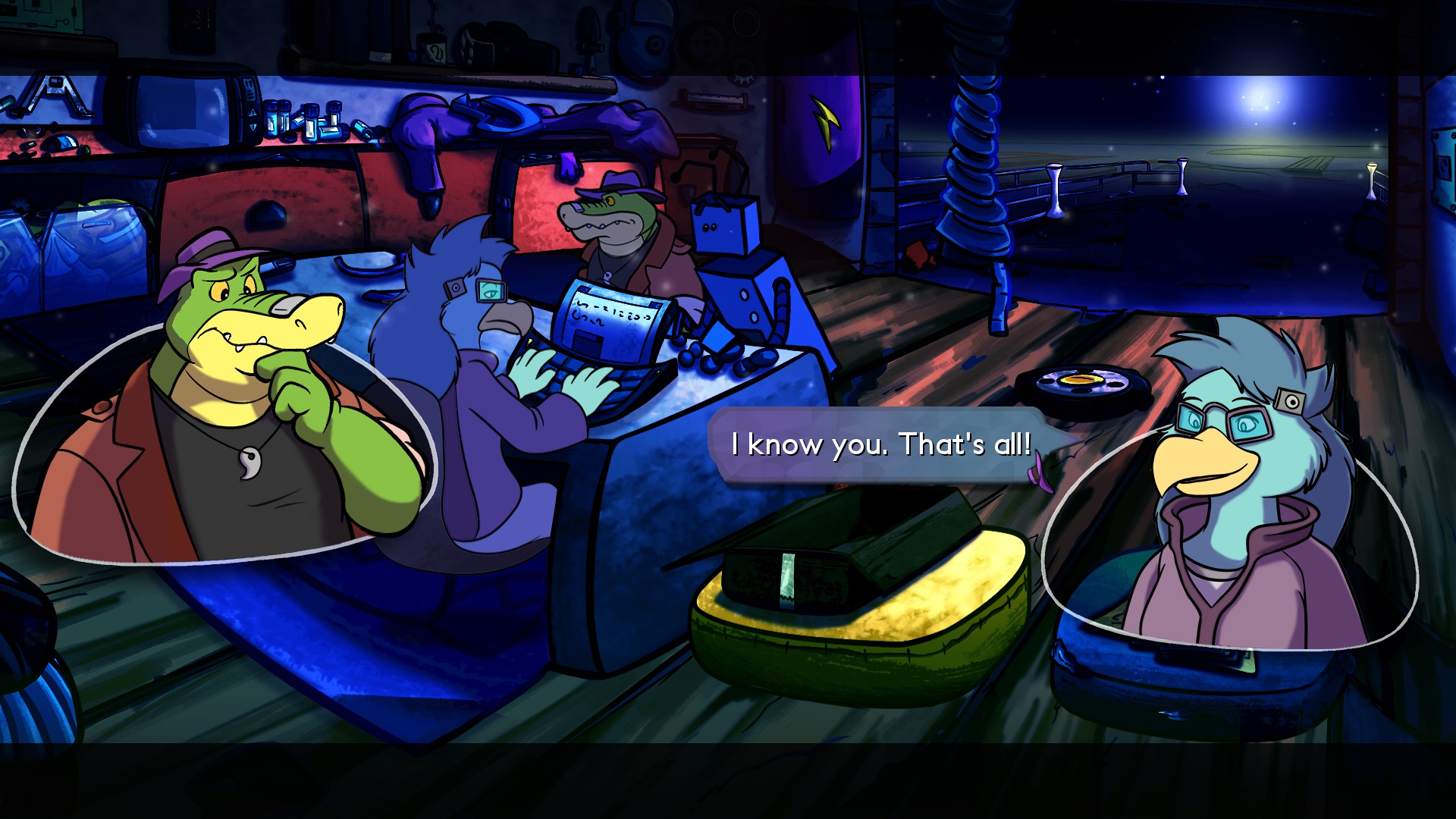 Brok The Investigator Wallpapers - Wallpaper Cave Brok The Investigator Wallpapers - Wallpaper Cave