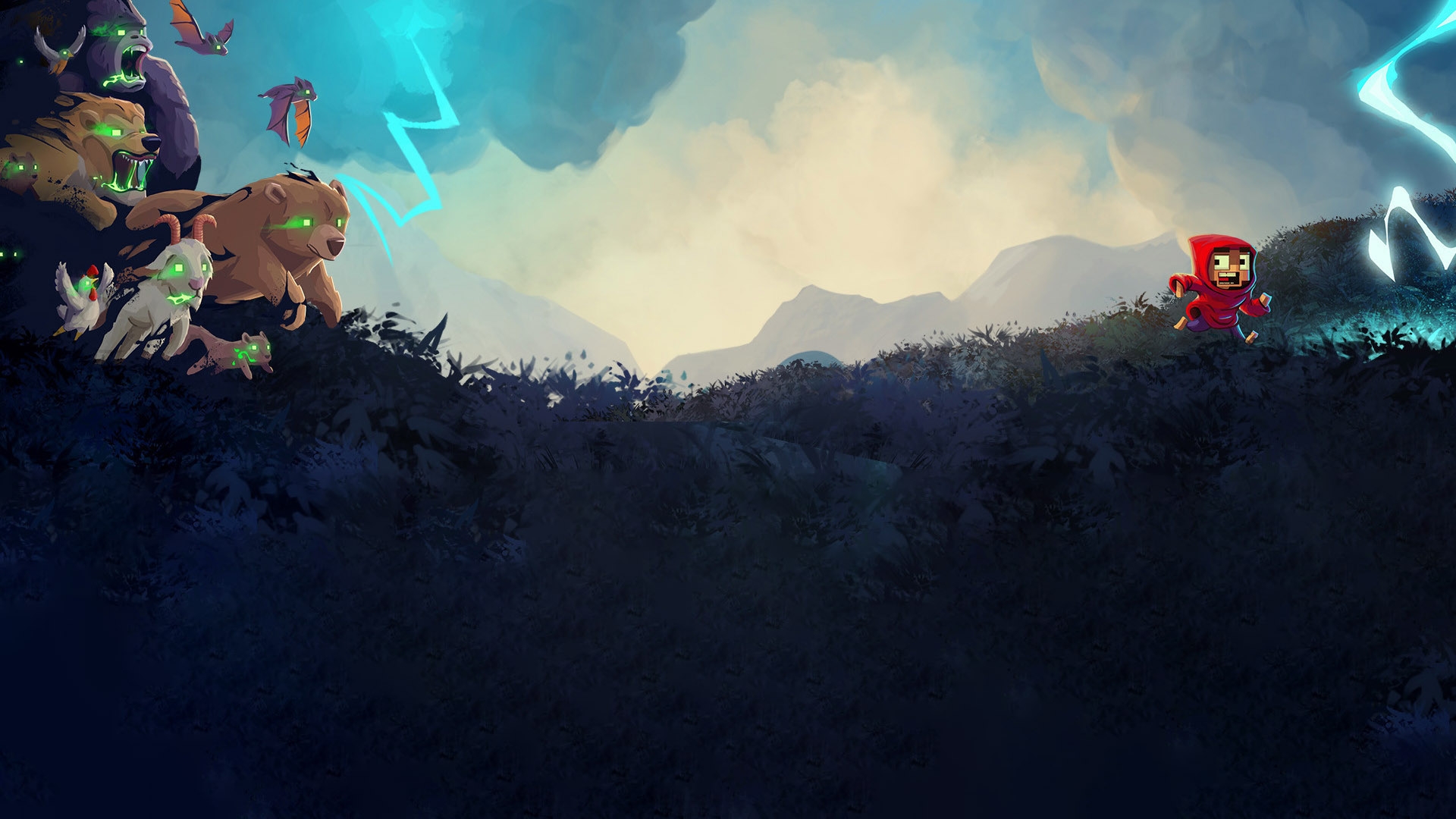 Mayhem In Single Valley Wallpapers - Wallpaper Cave