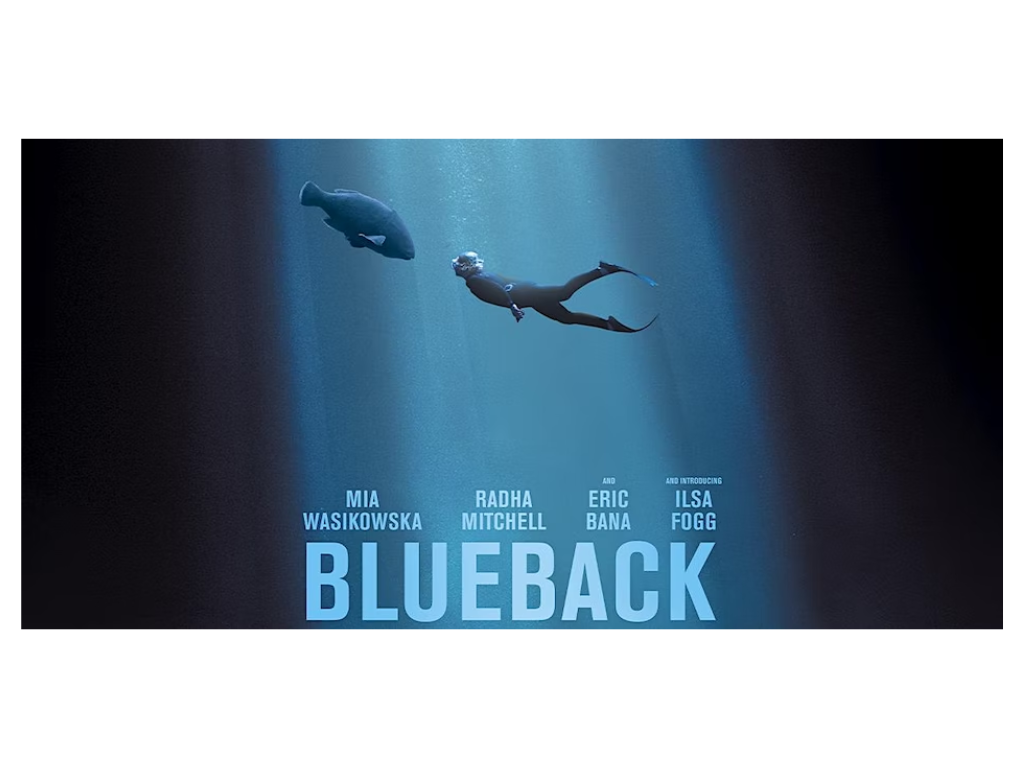 Blueback Movie Wallpapers - Wallpaper Cave