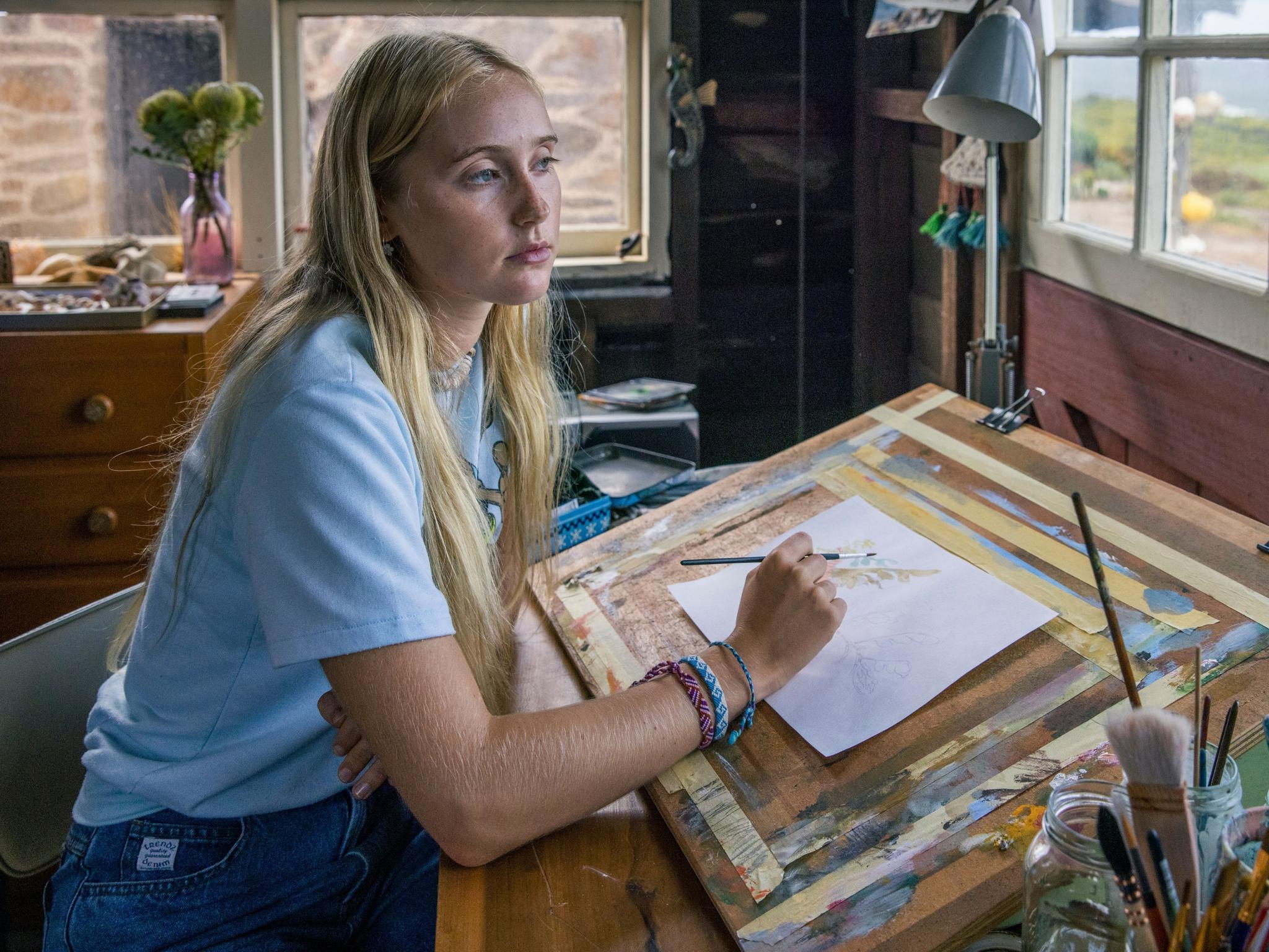 Blueback Movie Wallpapers - Wallpaper Cave