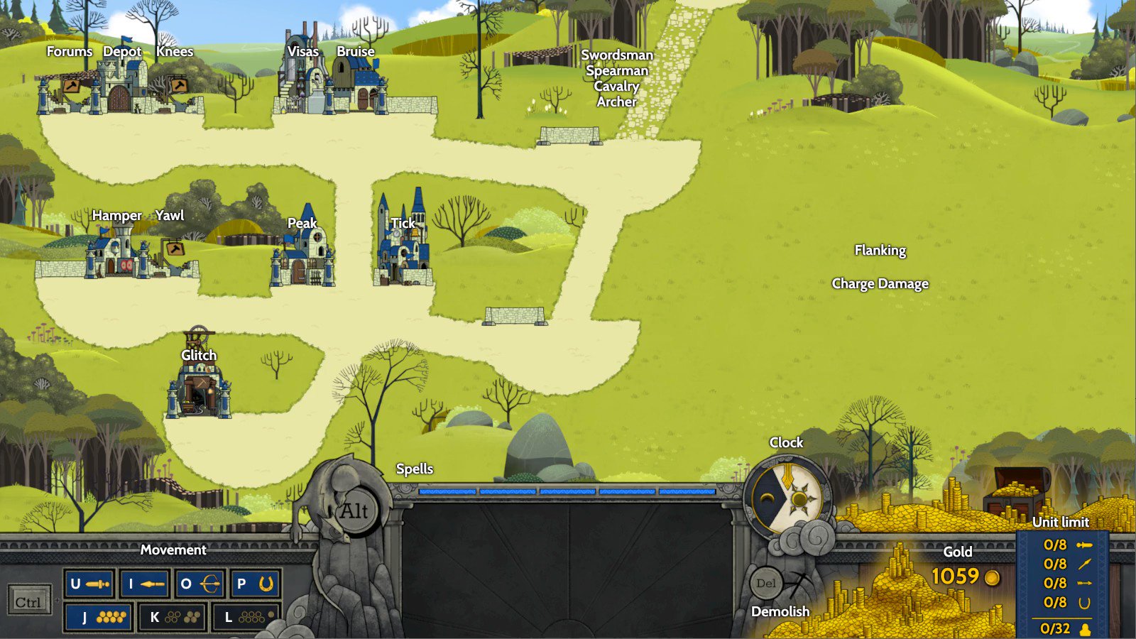 Touch Type Tale Wallpapers - Wallpaper Cave