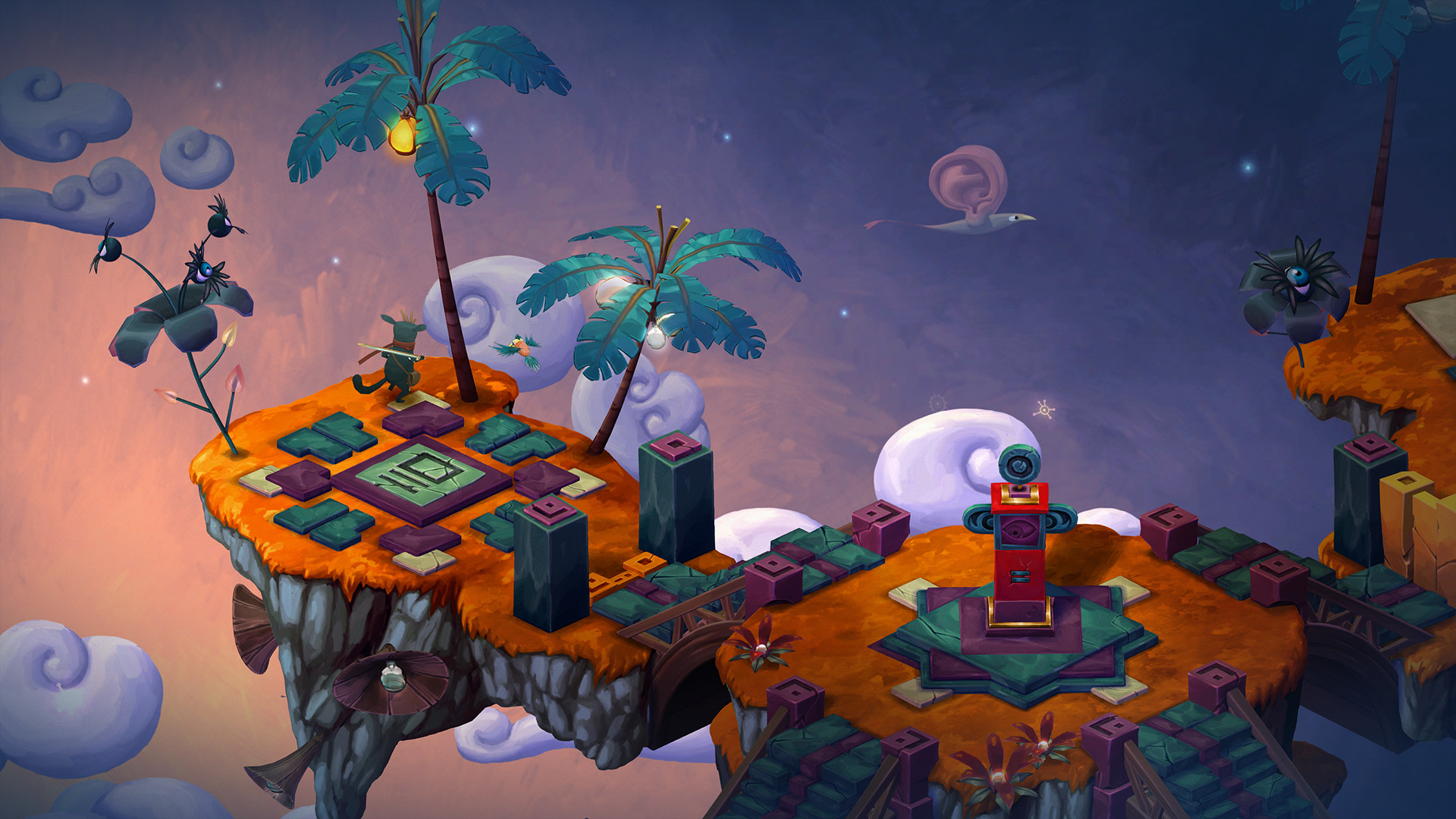 Figment 2: Creed Valley Wallpapers - Wallpaper Cave