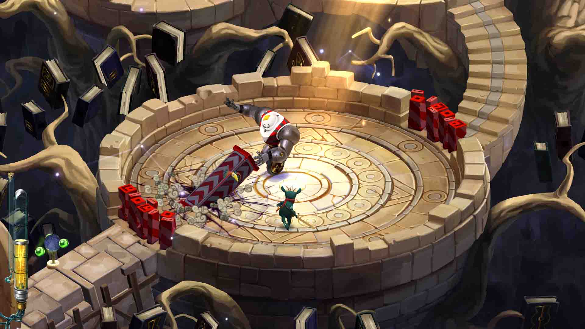 Figment 2: Creed Valley Wallpapers - Wallpaper Cave