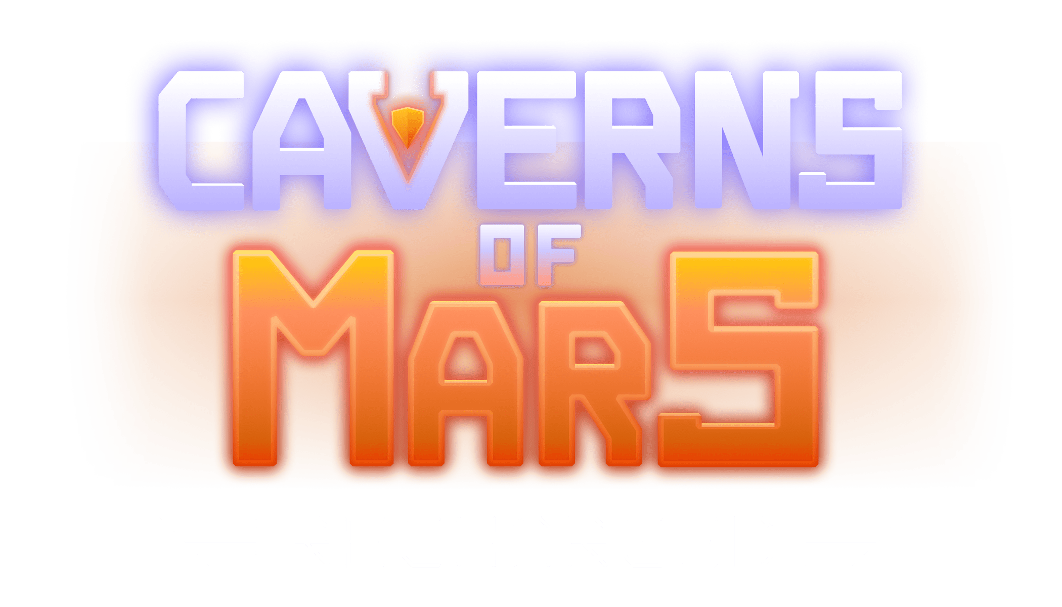 Caverns Of Mars: Recharged Wallpapers - Wallpaper Cave