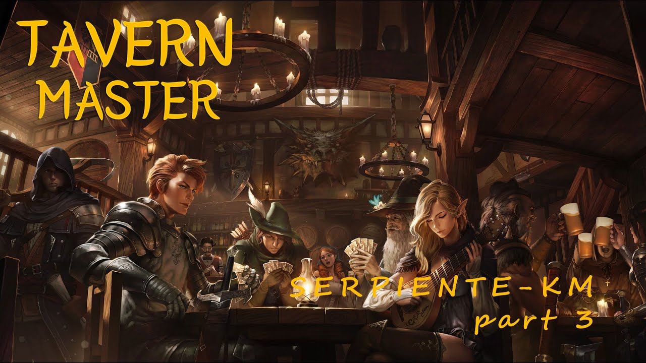 Tavern Master Wallpapers - Wallpaper Cave